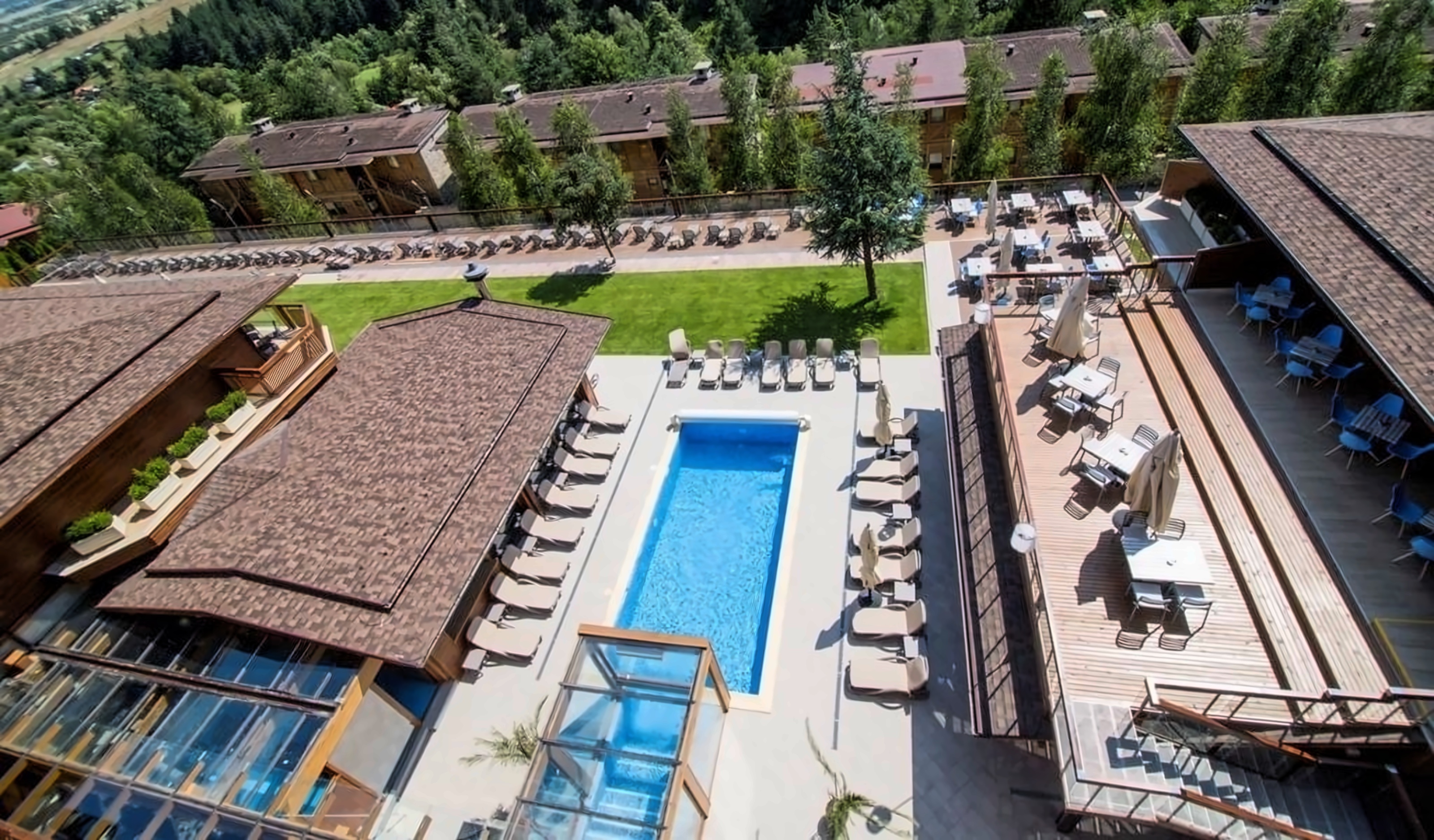 Katarino Spa (Razlog) Банско Болгария photo, price for the vacation ...
