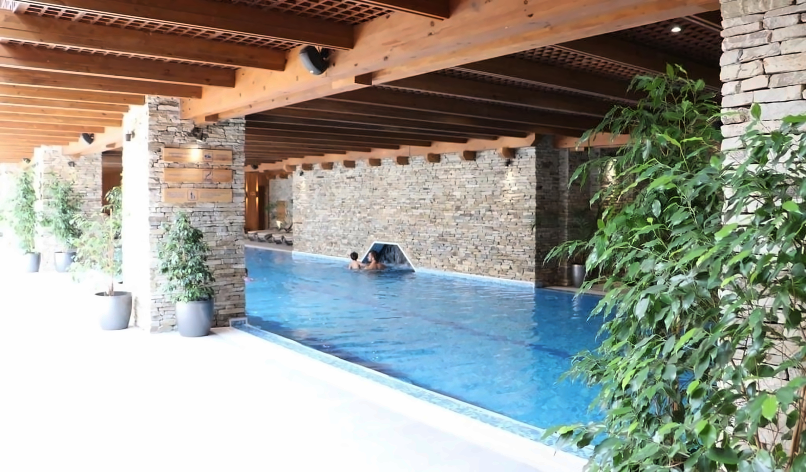 Katarino Spa (Razlog) Банско Болгария photo, price for the vacation ...
