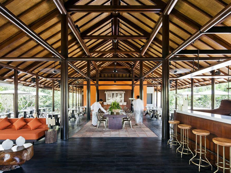 Uma by como Ubud Ubuda Indonēzija (Bali) foto, atpūtas cena Join UP!