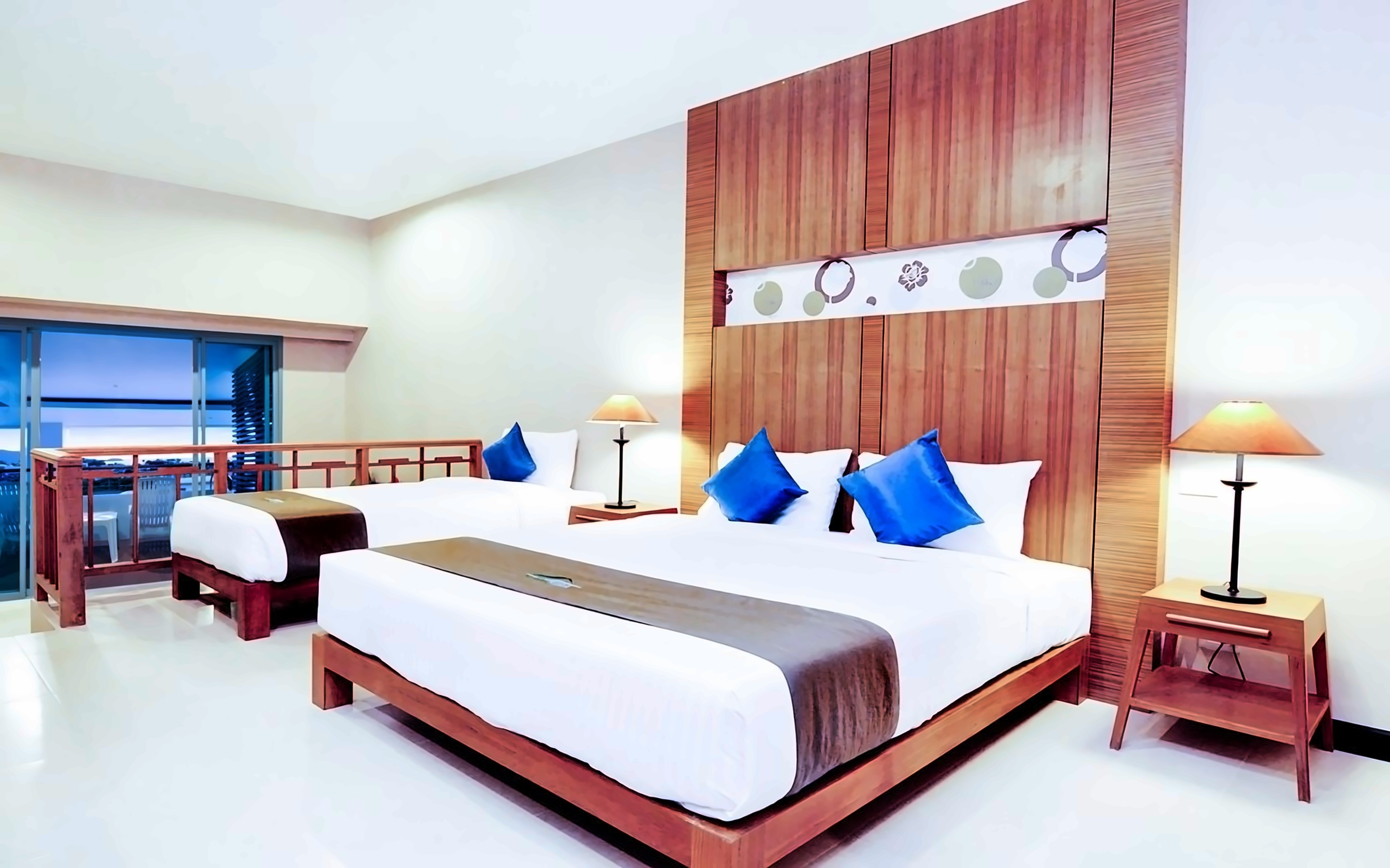 Andakira Hotel Patong Phuket Patong Таиланд photo, price for the ...