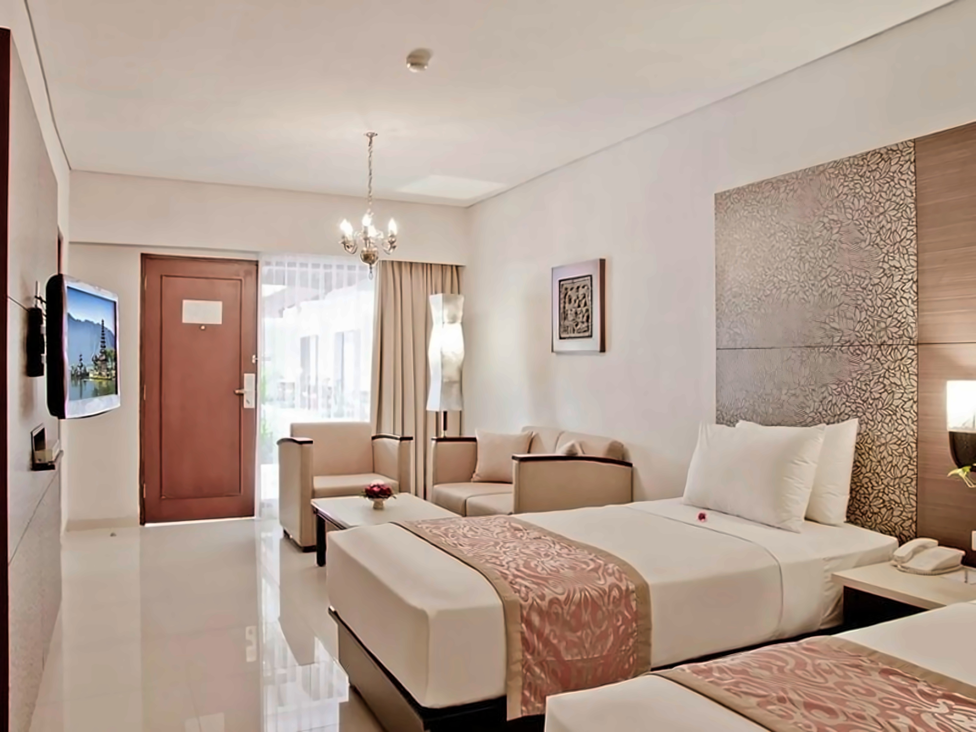 Bali Rani Кута Индонезия (о. Бали) photo, price for the vacation from ...