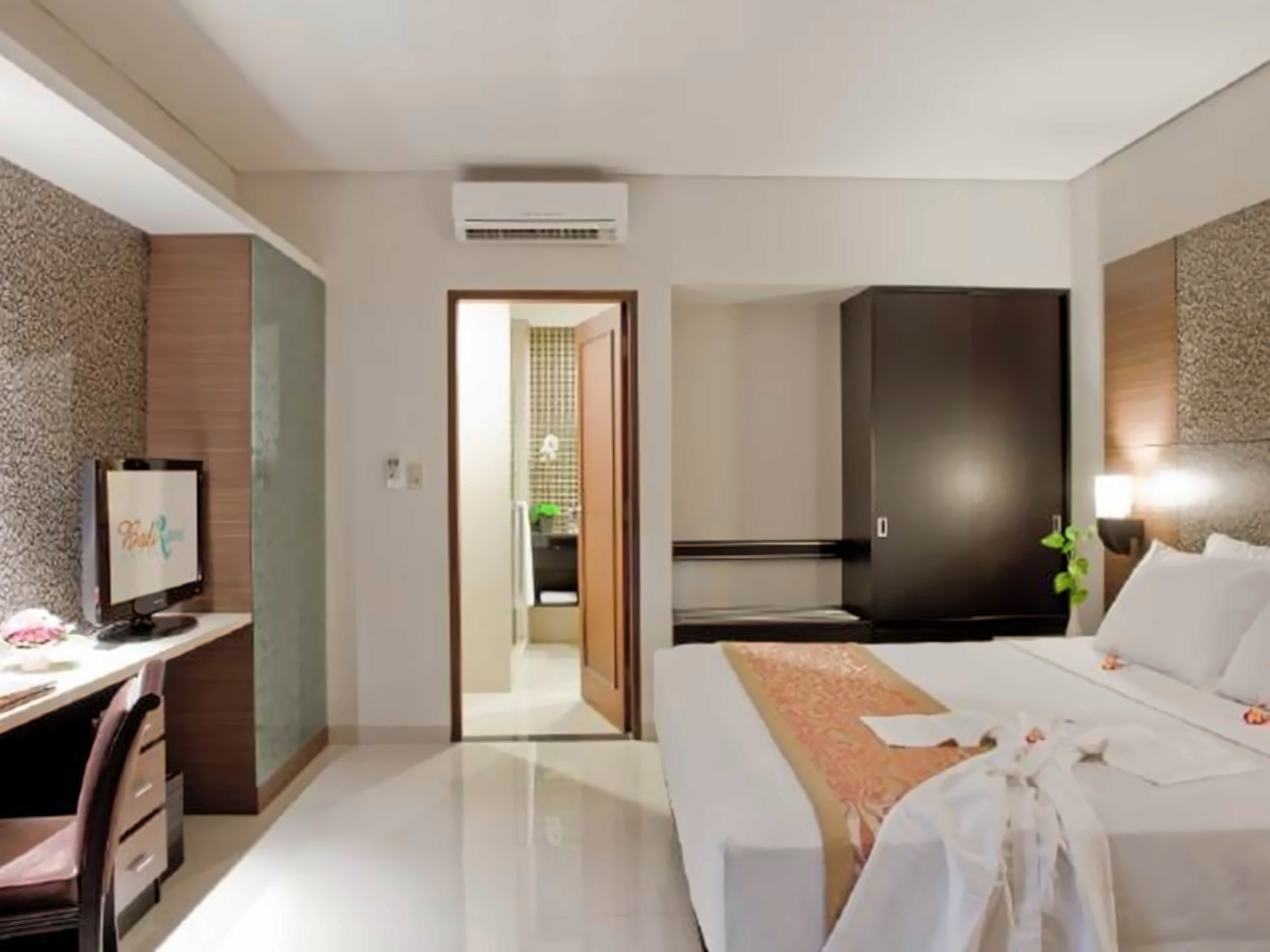 Bali Rani Кута Индонезия (о. Бали) photo, price for the vacation from ...