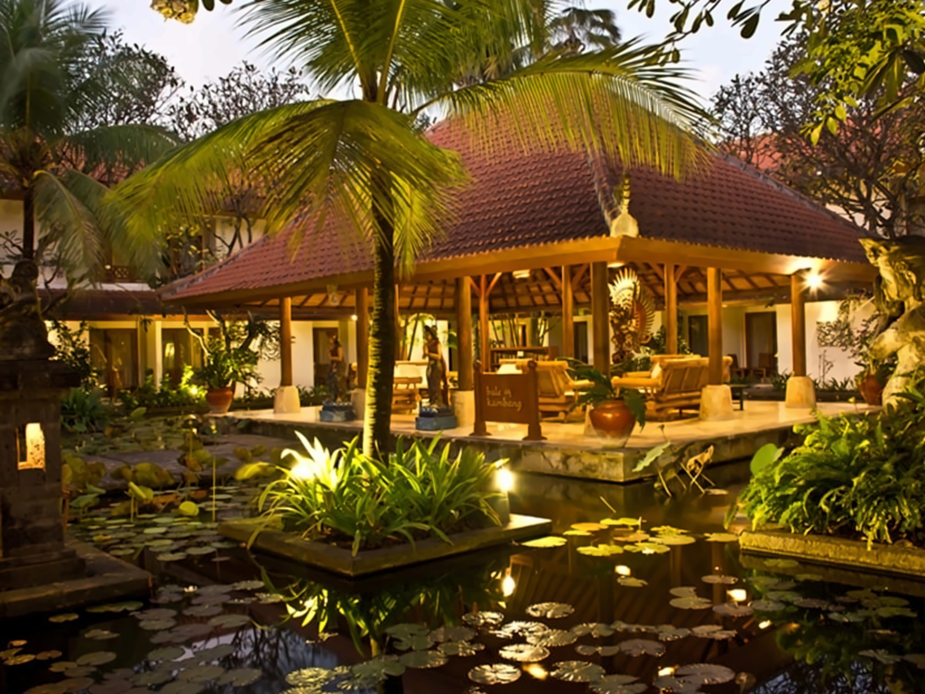 Bali Rani Кута Индонезия (о. Бали) photo, price for the vacation from ...