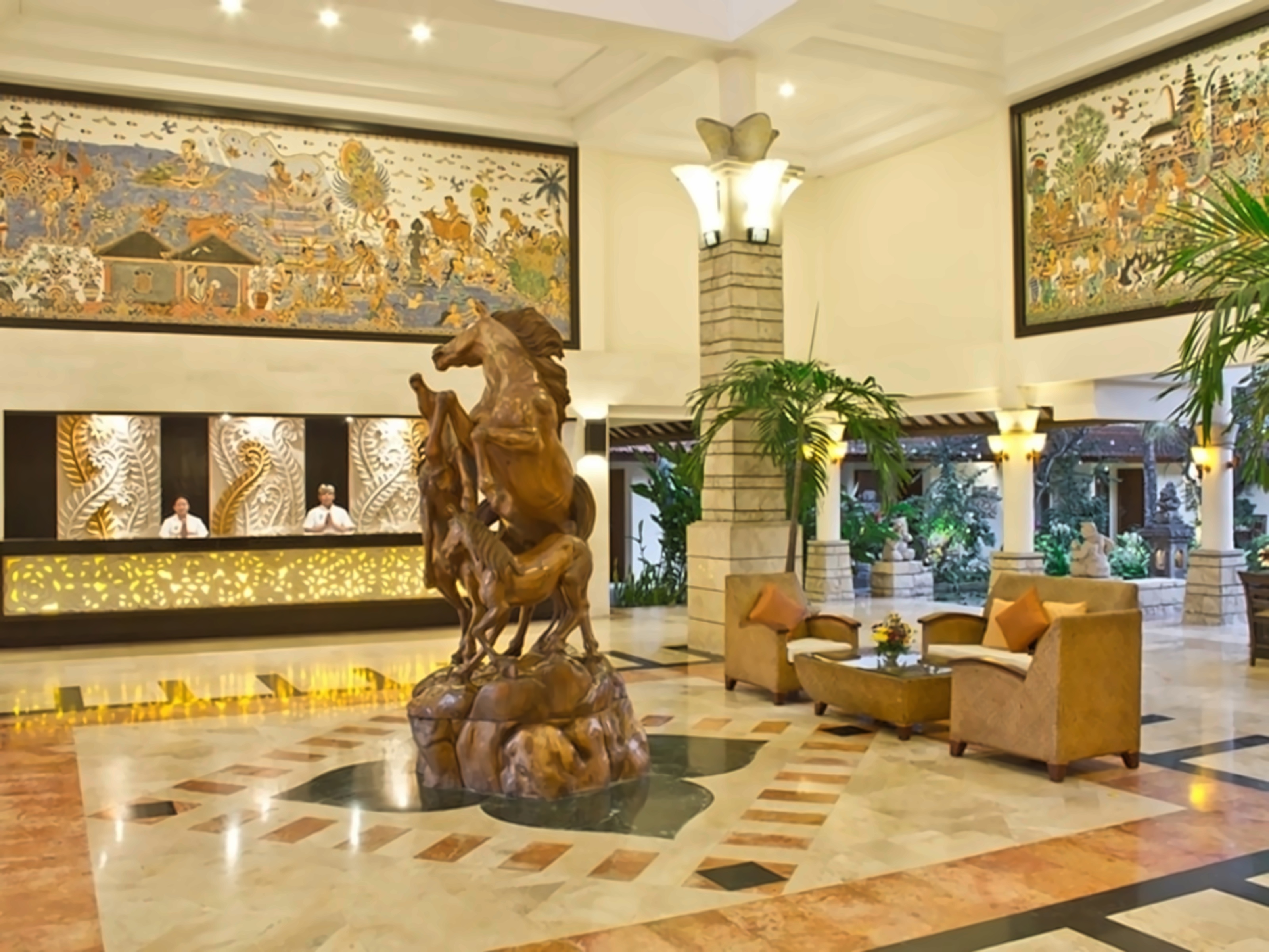 Bali Rani Кута Индонезия (о. Бали) photo, price for the vacation from ...