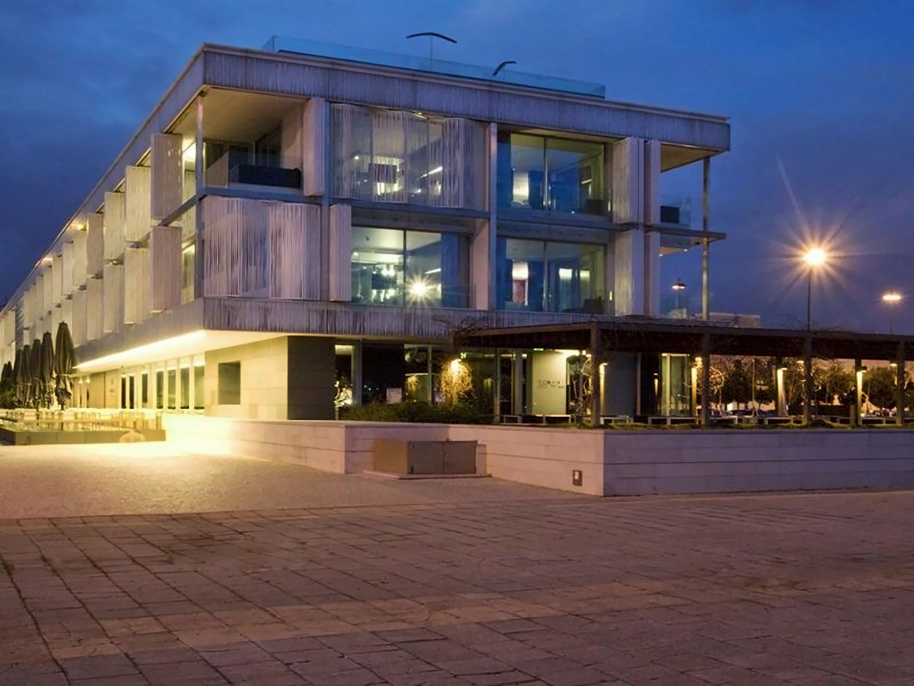 Altis Belem Hotel & Spa Лиссабон Португалия photo, price for the ...