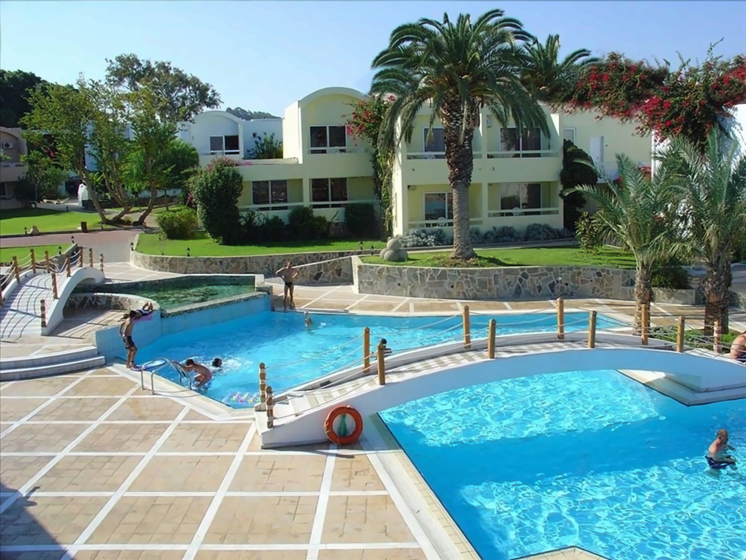 Avra Beach Hotel Ixia Greece photo, price for the vacation from Join UP!