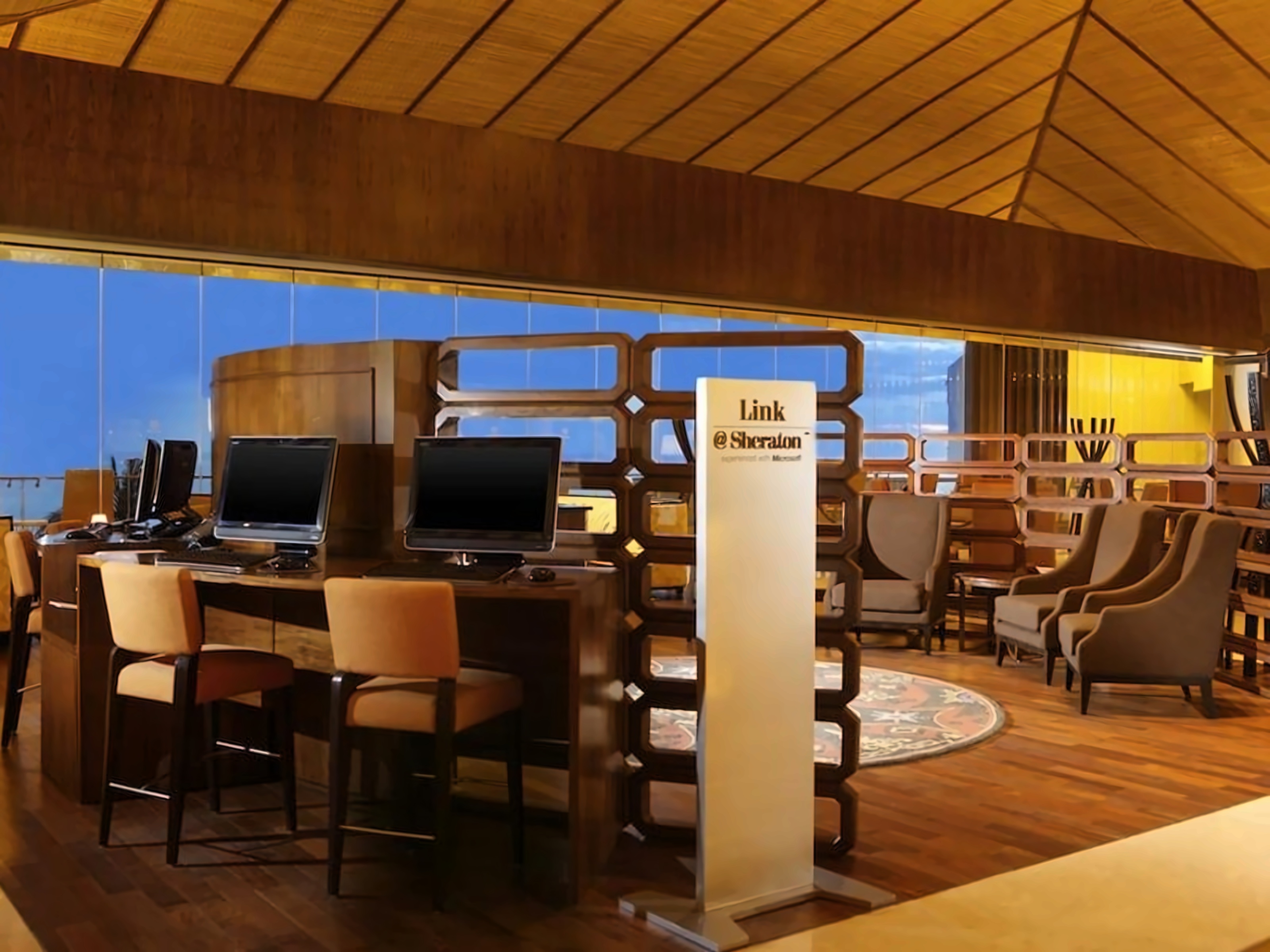 Sheraton Kuta Kuta Indonēzija (Bali) foto, atpūtas cena Join UP!