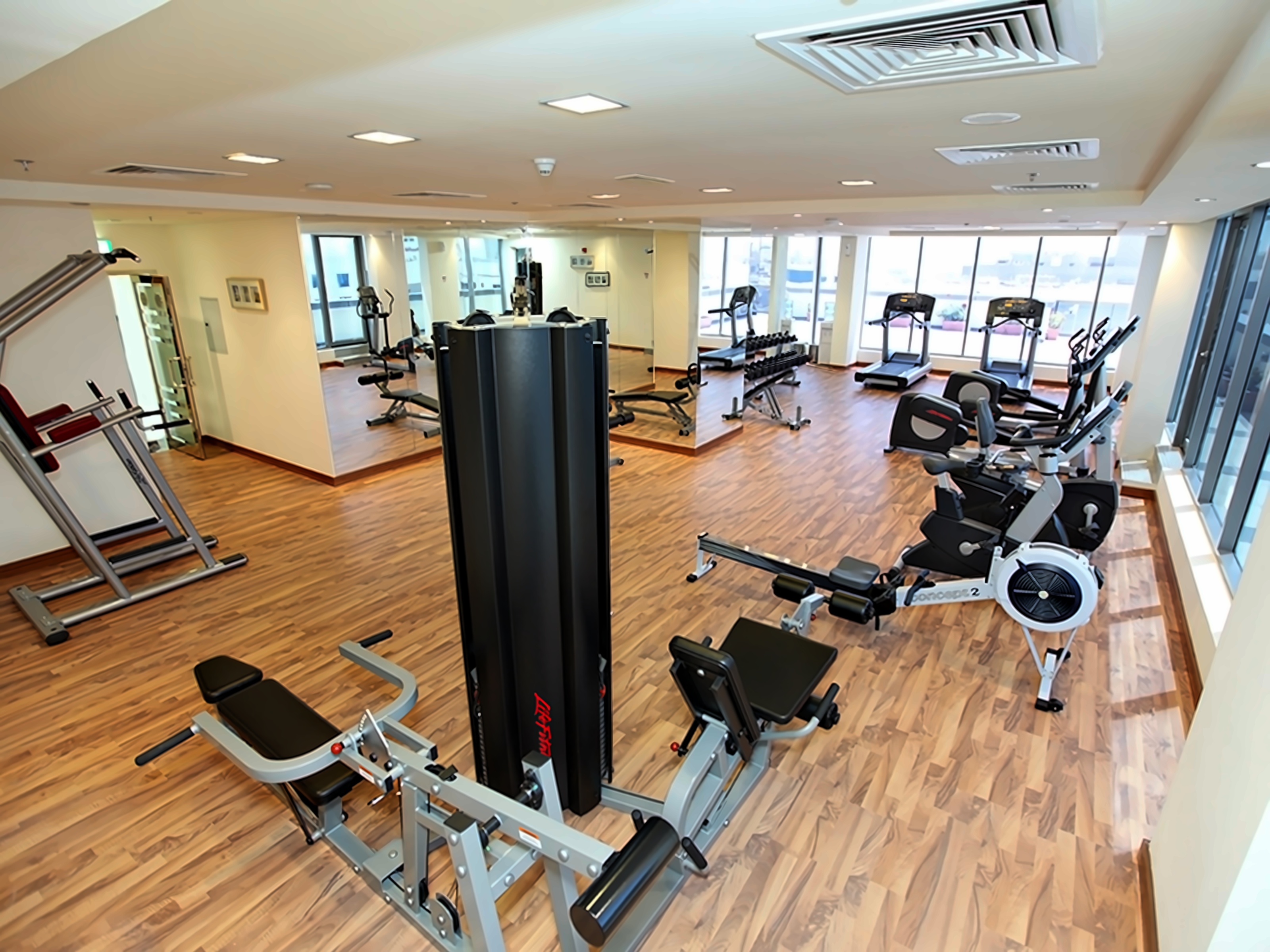 Xclusive Maples Hotel Apartments Dubai - Bur Dubai UAE photo, price for ...