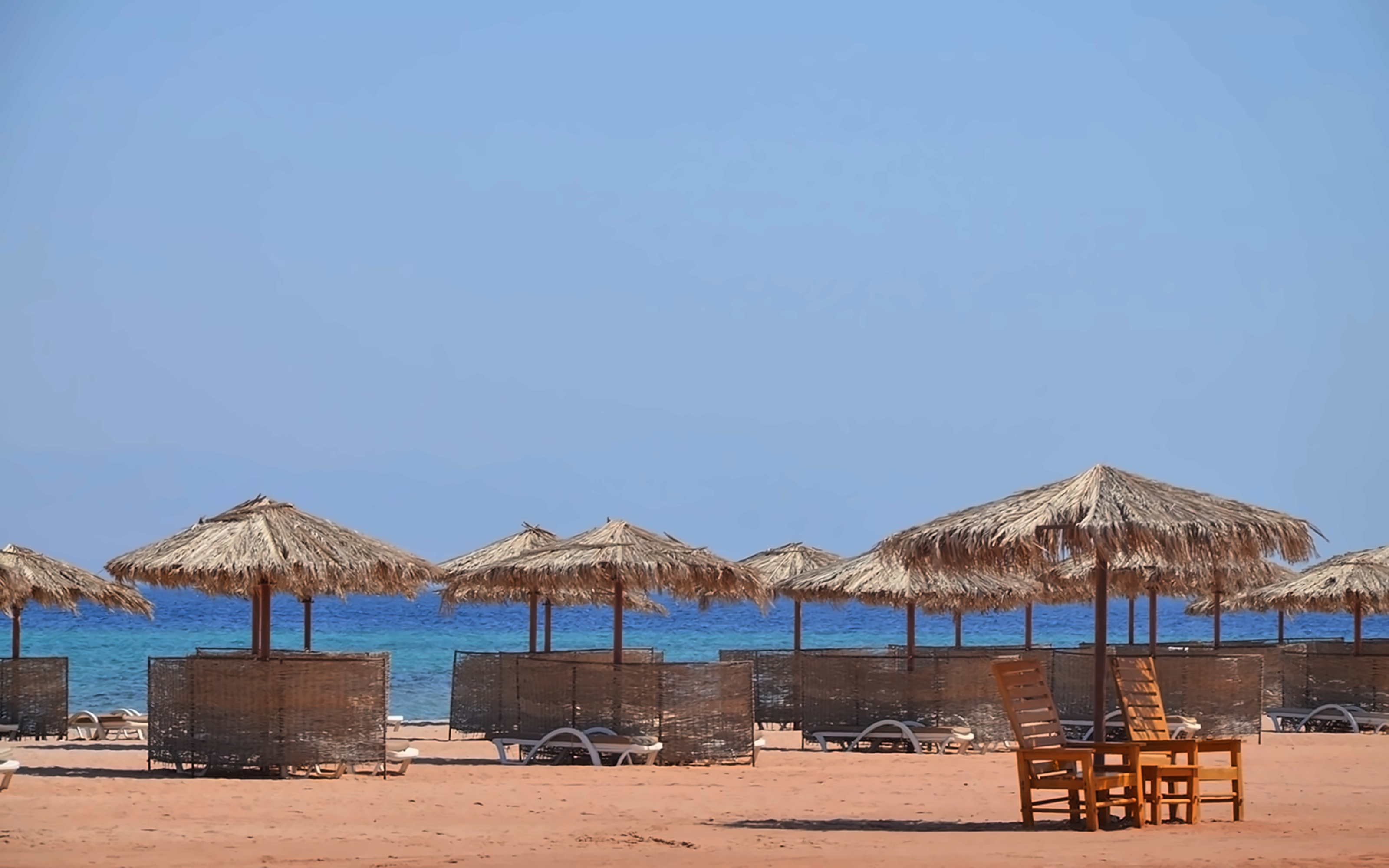 Strand Taba Heights Beach & Golf Resort (Ex.Intercontinental Taba ...