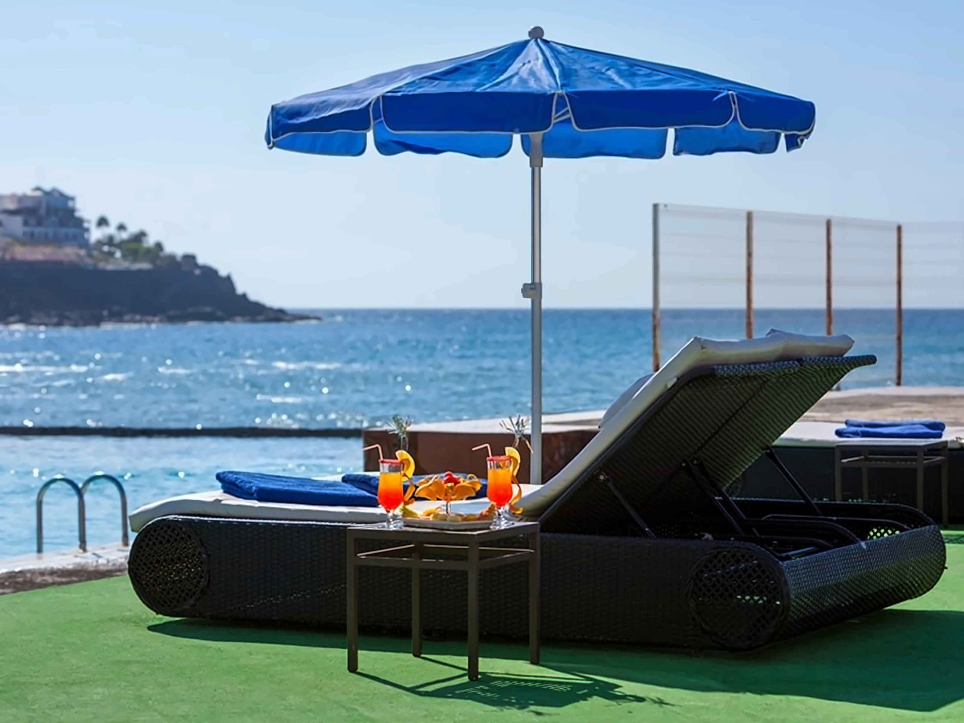 Alborada Beach Club Costa del Silencio Spain photo, price for the ...