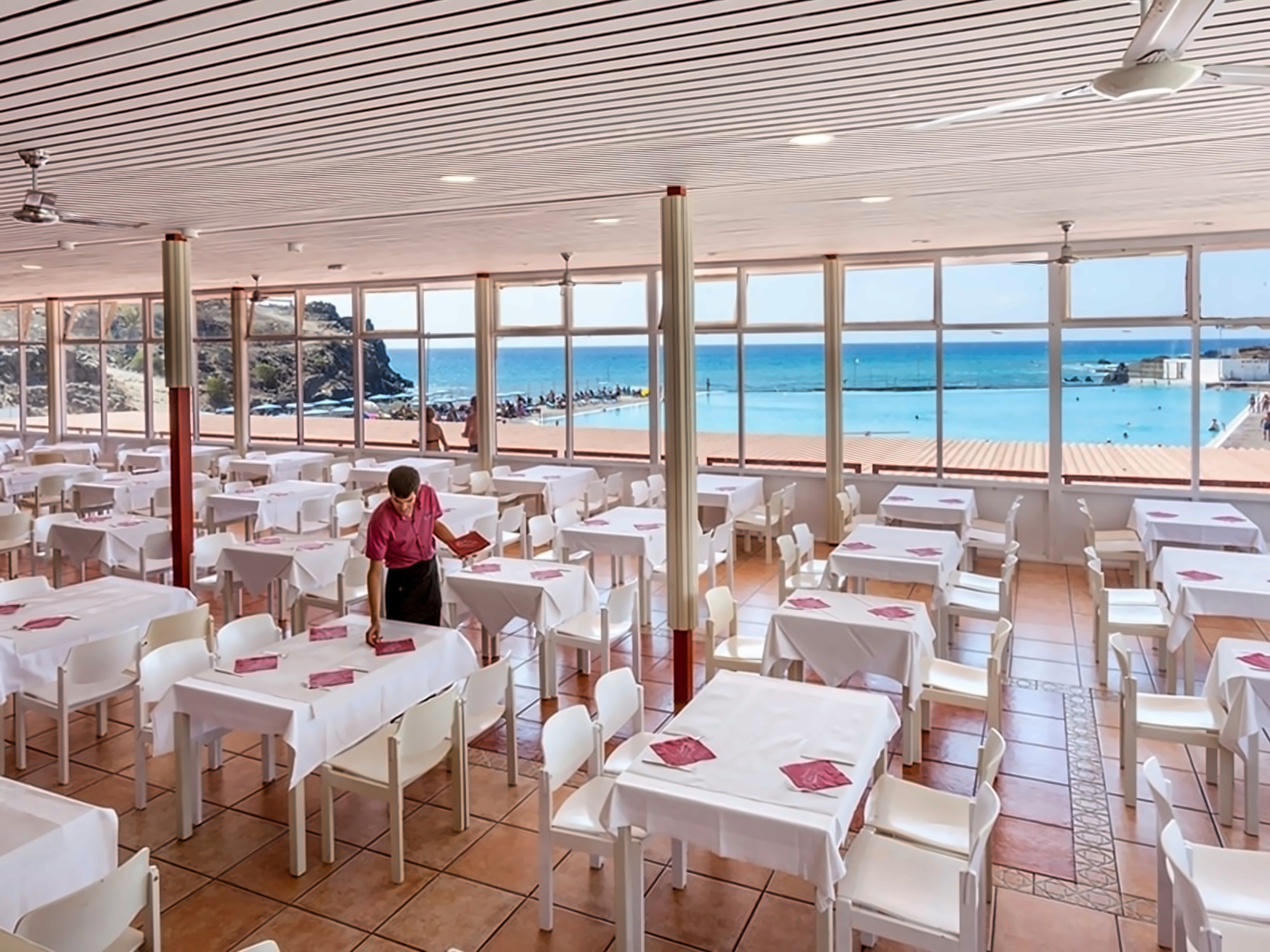 Alborada Beach Club Costa del Silencio Spain photo, price for the ...