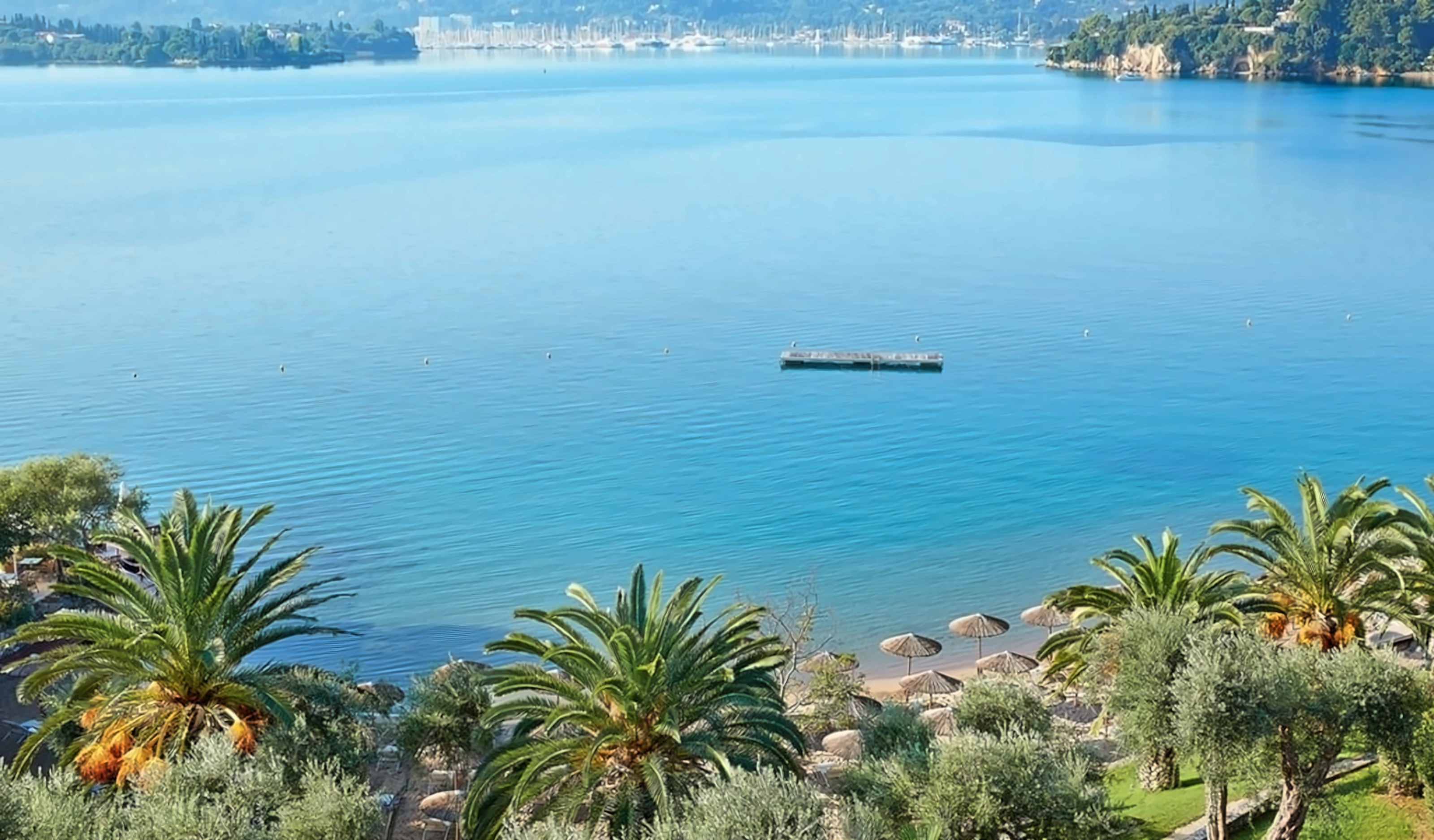 Grecotel Corfu Imperial Kommeno Greece photo, price for the vacation ...