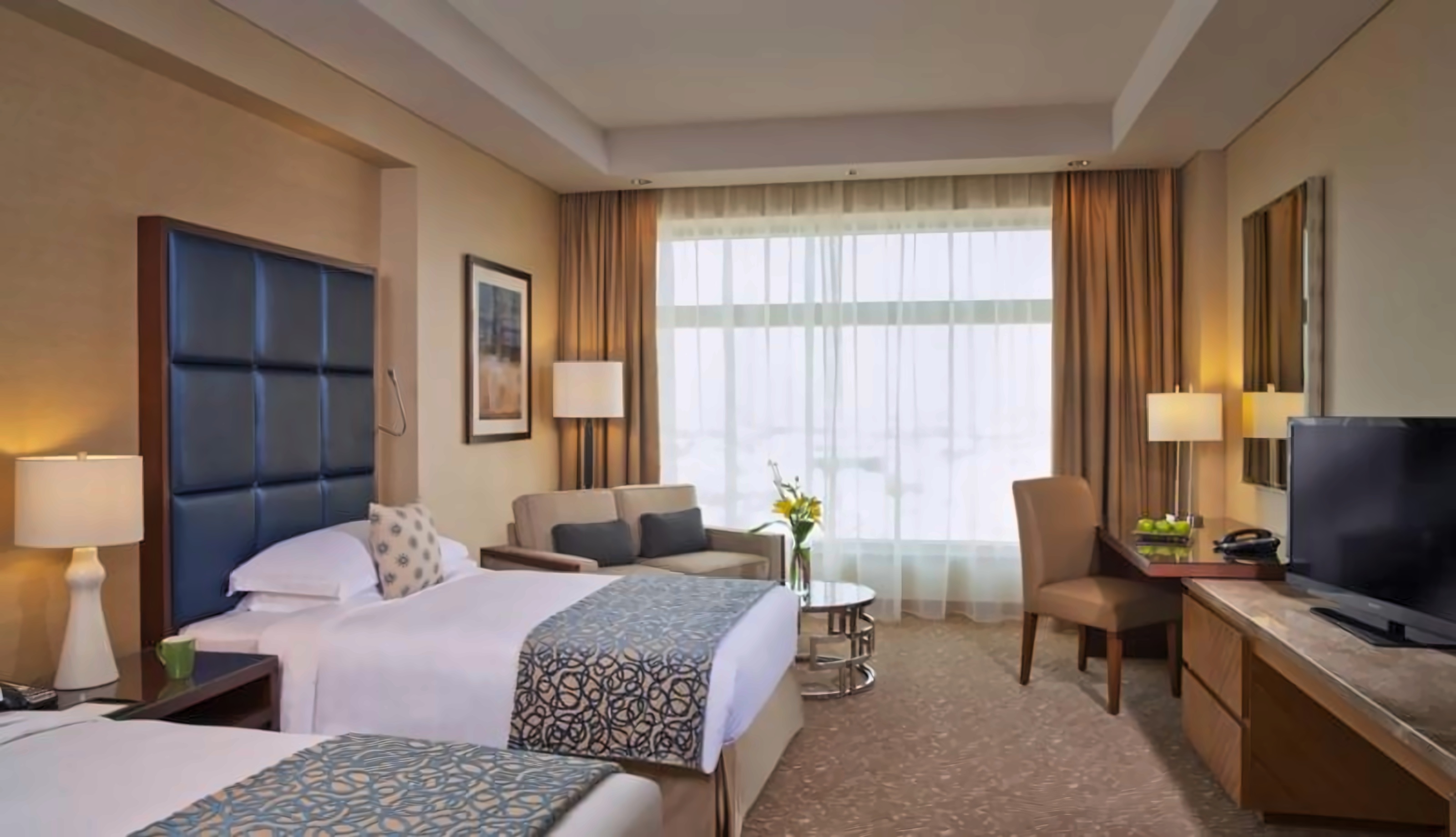 Swissotel Living Al Ghurair Dubai Dubai - Deira UAE photo, price for the vacation from Join UP!