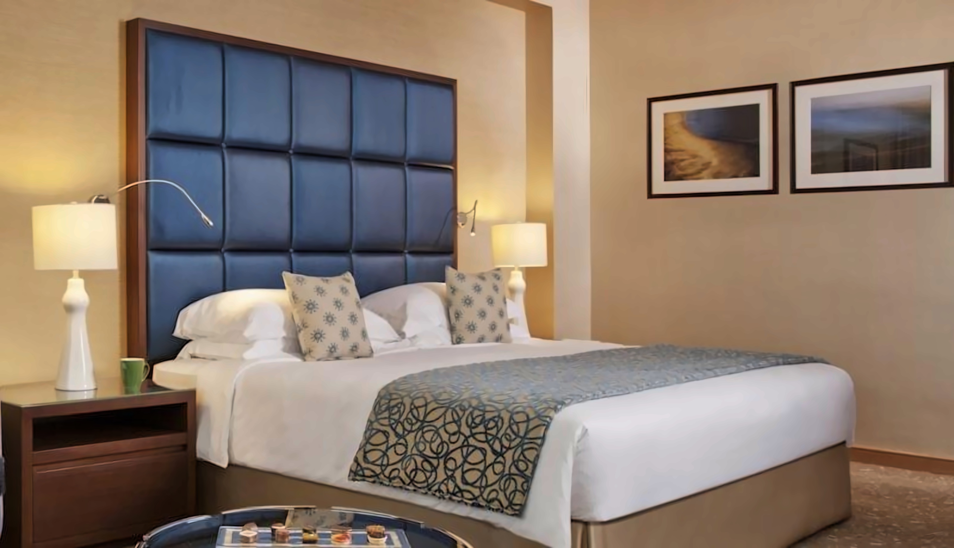 Swissotel Living Al Ghurair Dubai Dubai - Deira UAE photo, price for the vacation from Join UP!
