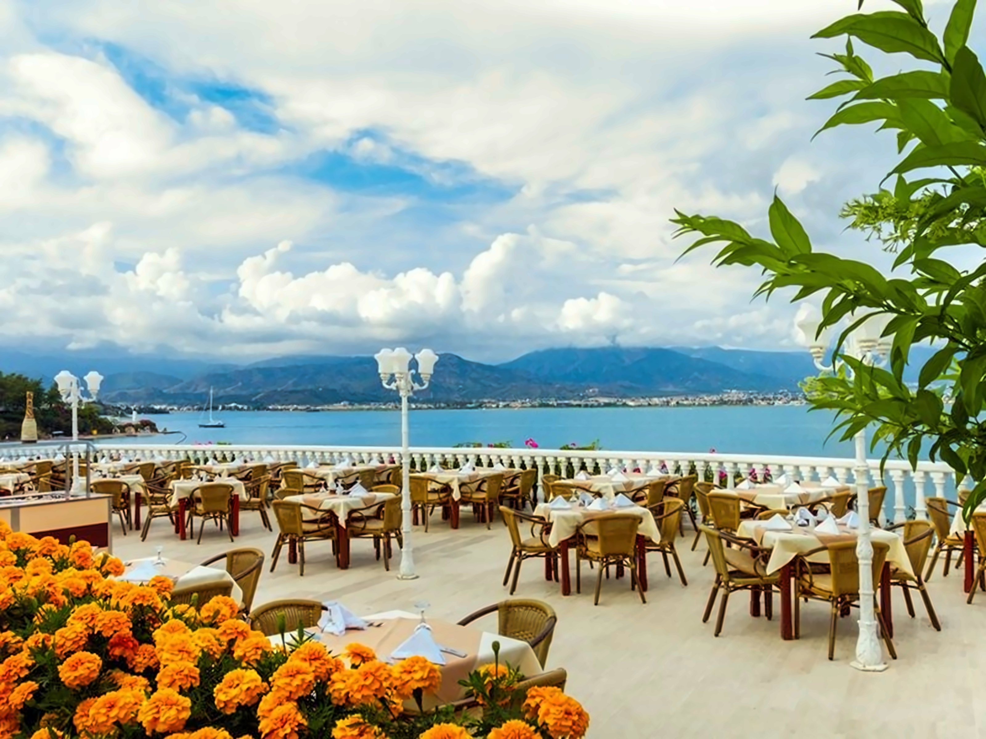 Club Hotel Letoonia Fethiye Turkiye photo, price for the vacation from ...