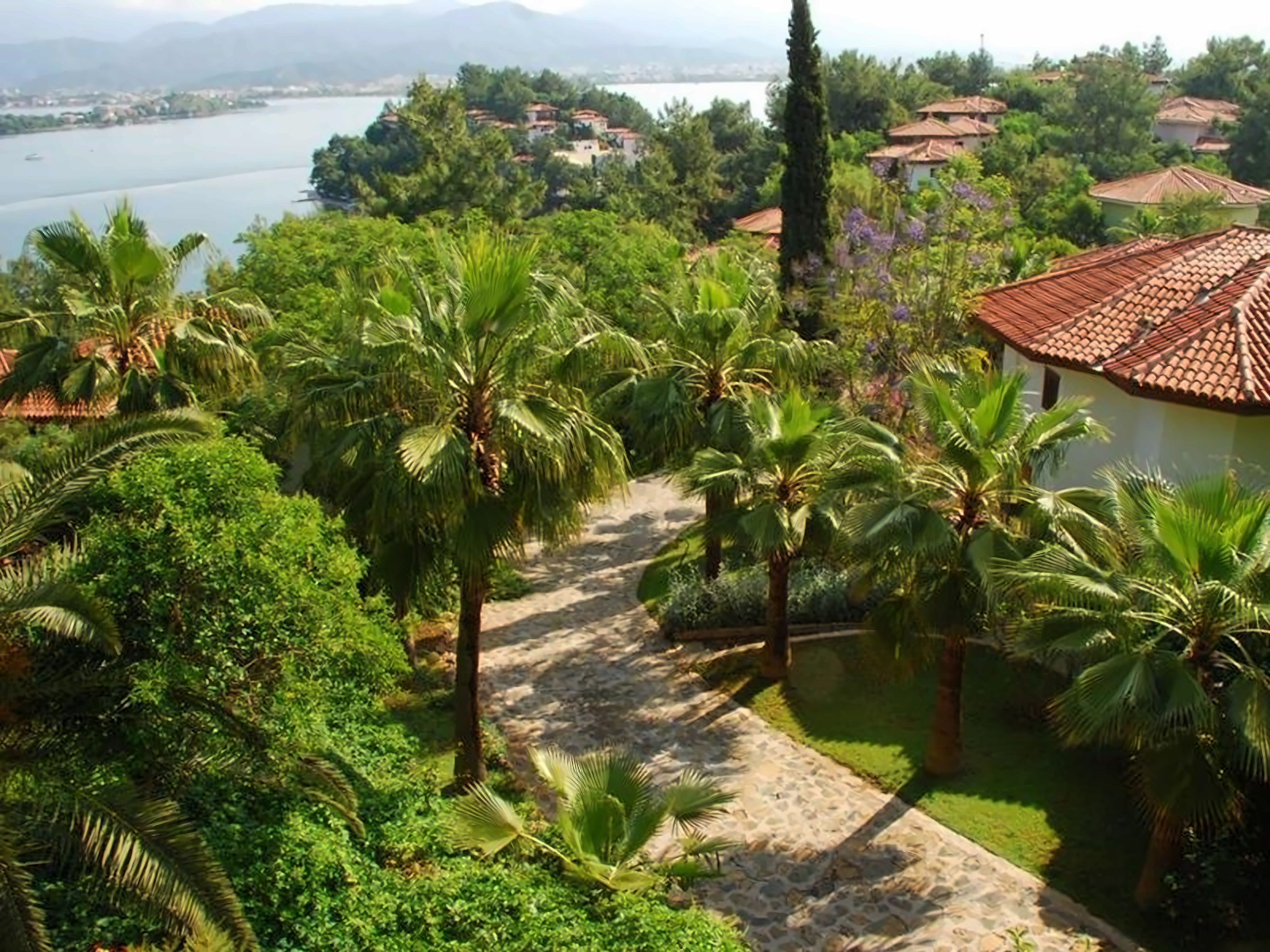 Club Hotel Letoonia Fethiye Turkiye photo, price for the vacation from ...