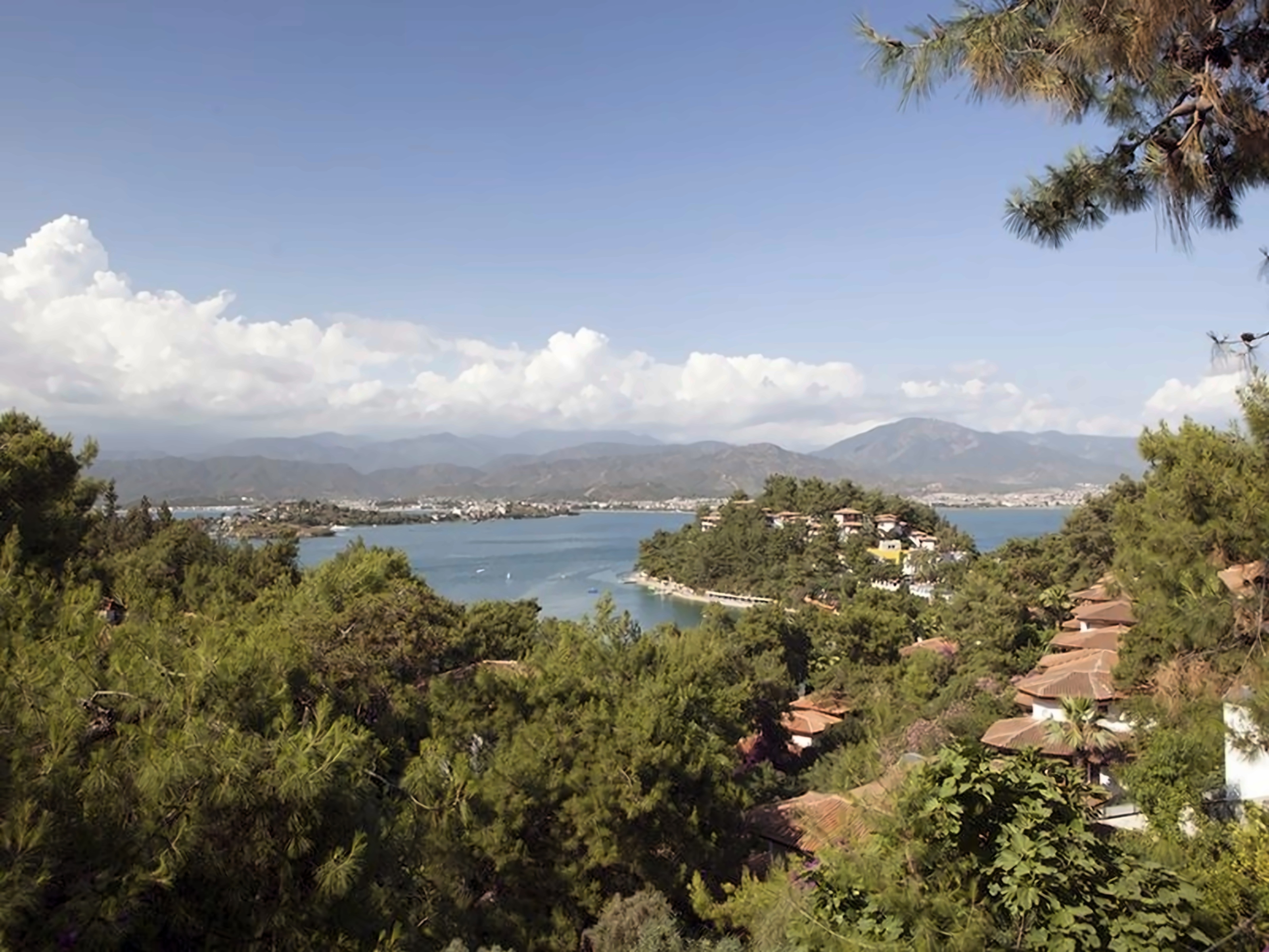 Club Hotel Letoonia Fethiye Turkiye photo, price for the vacation from ...