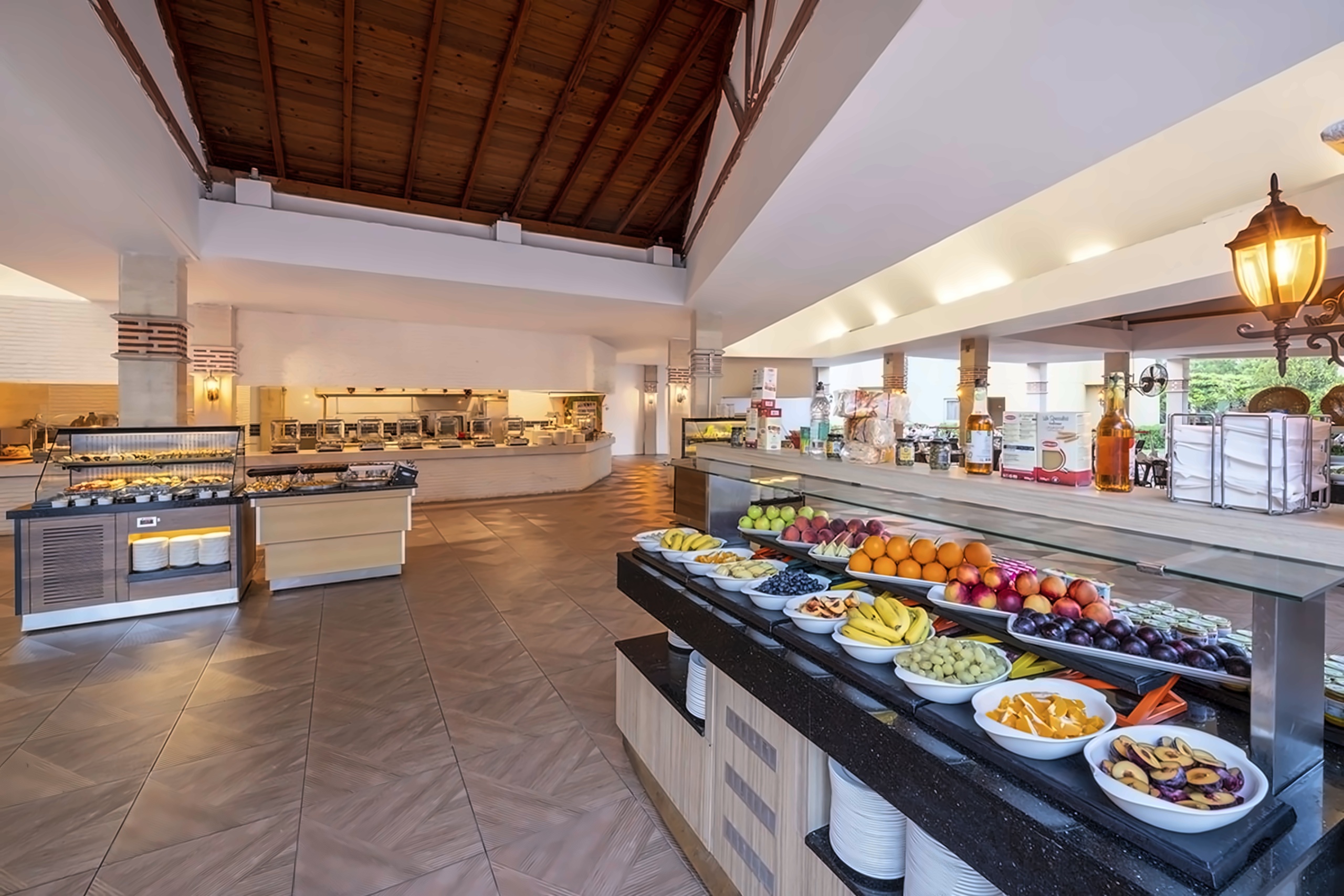 Selectum Family Resort Side Kizilagas Turcija foto, atpūtas cena Join UP!