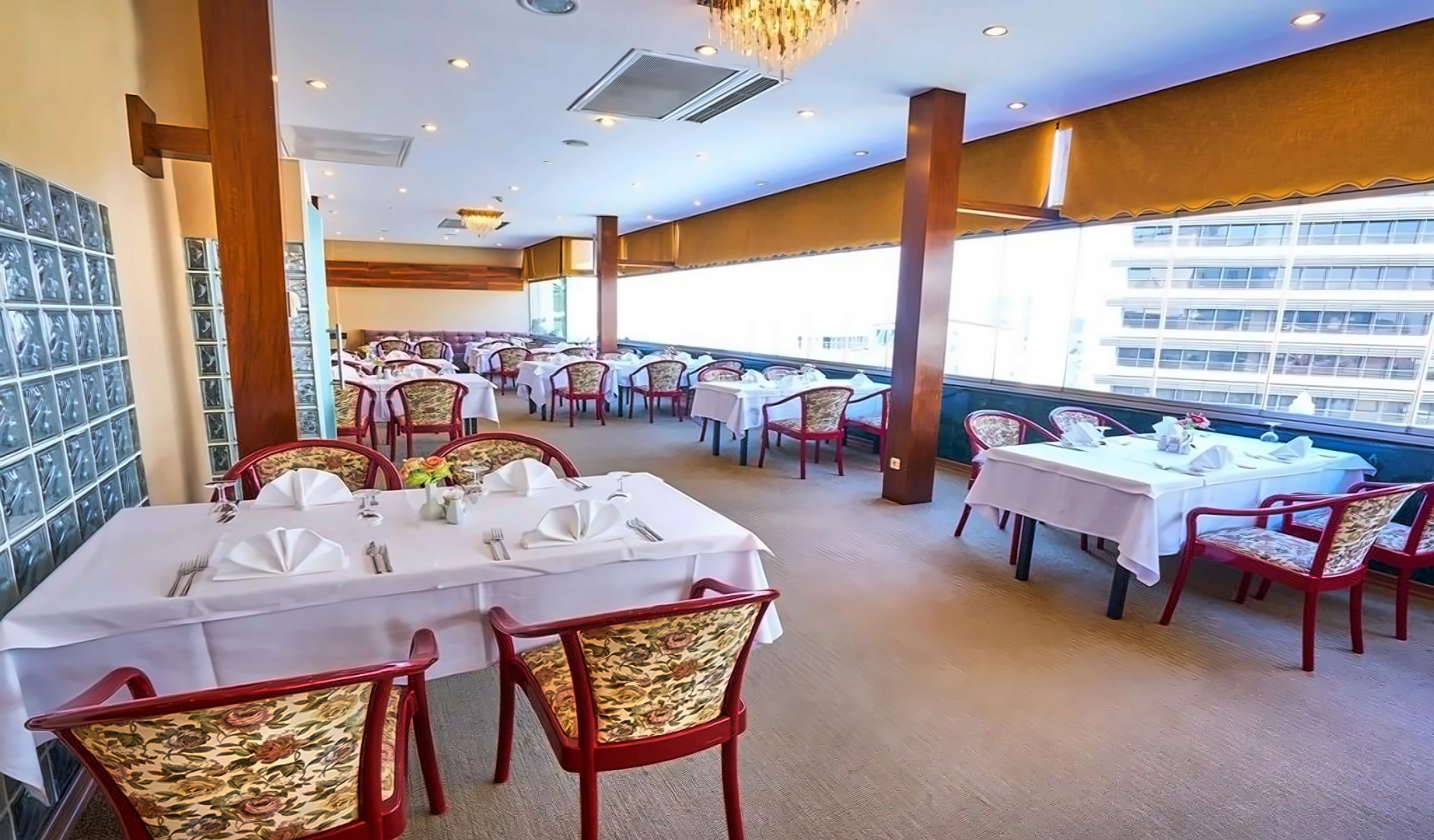Feronya Hotel Taksim Turkiye photo, price for the vacation from Join UP!
