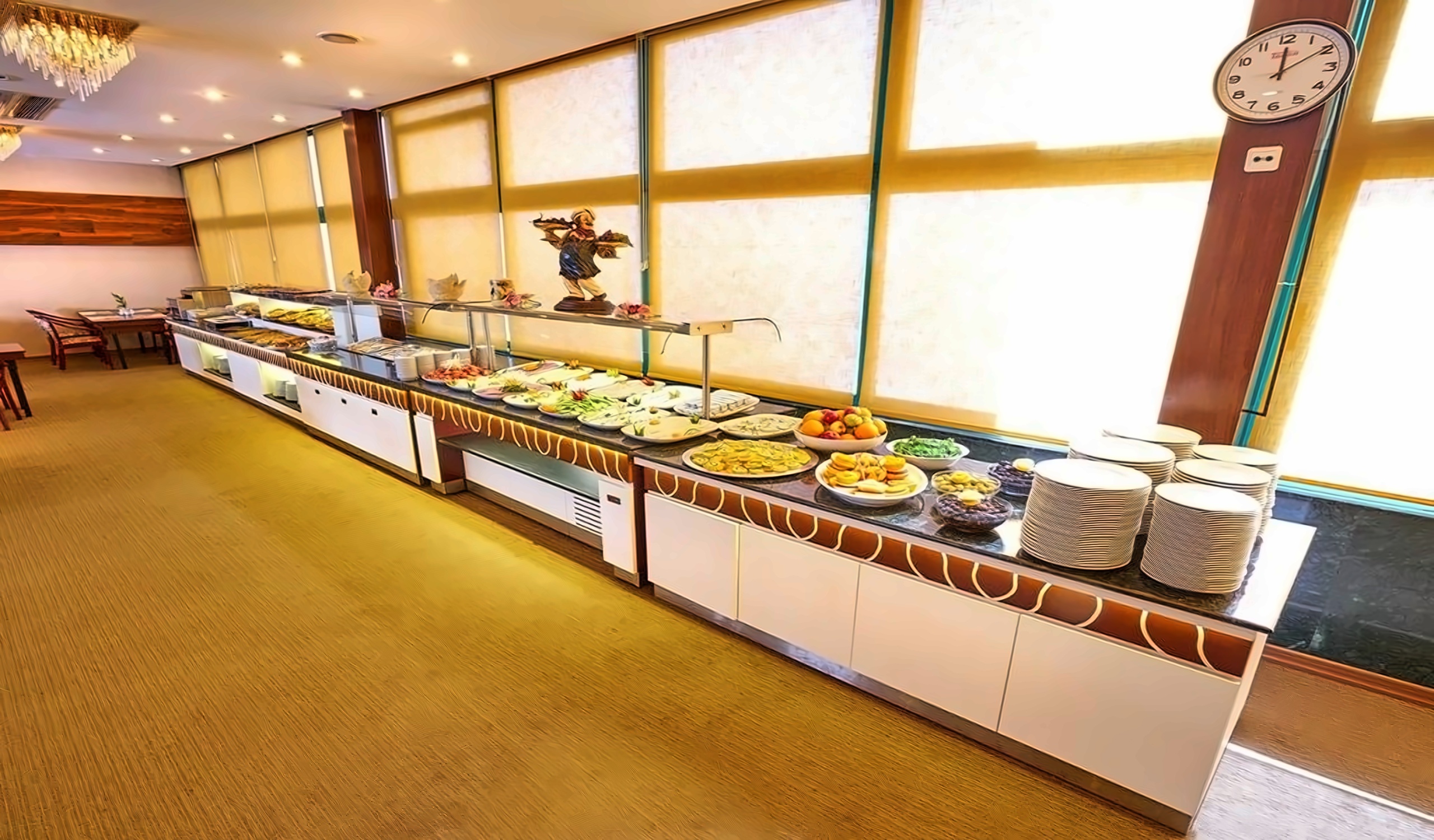 Feronya Hotel Taksim Turkiye photo, price for the vacation from Join UP!