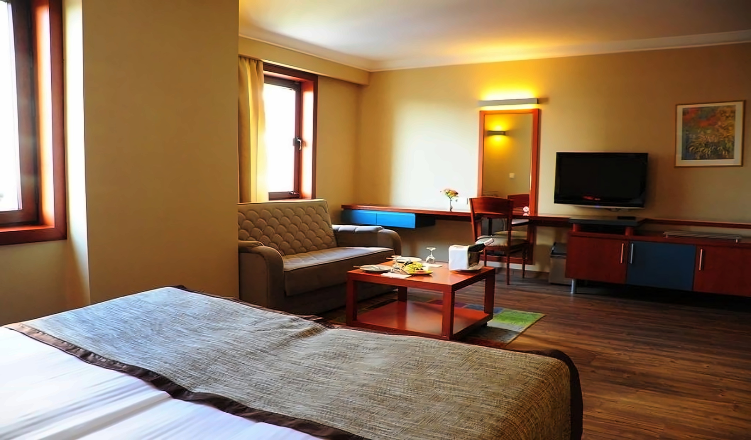 Feronya Hotel Taksim Turkiye photo, price for the vacation from Join UP!