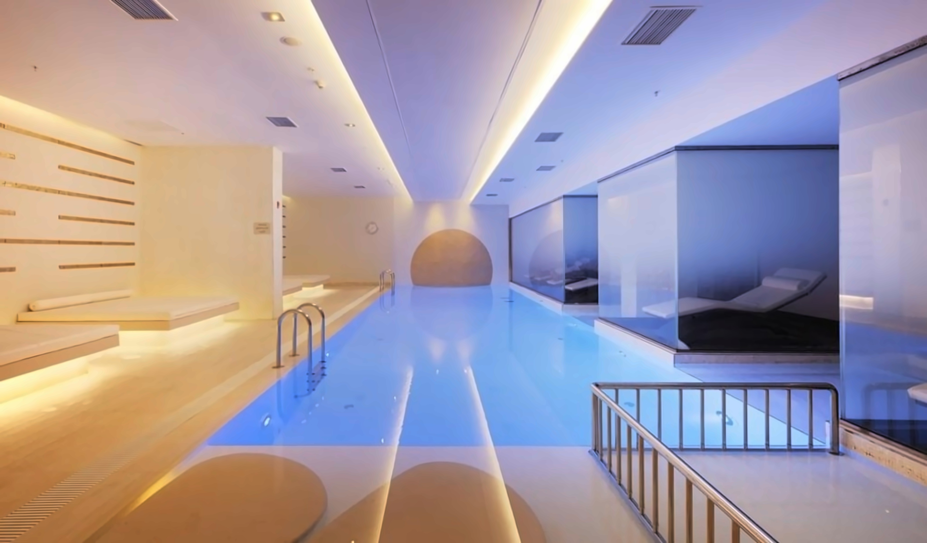 Novotel Istanbul Bosphorus Karakoy Turkiye photo, price for the ...