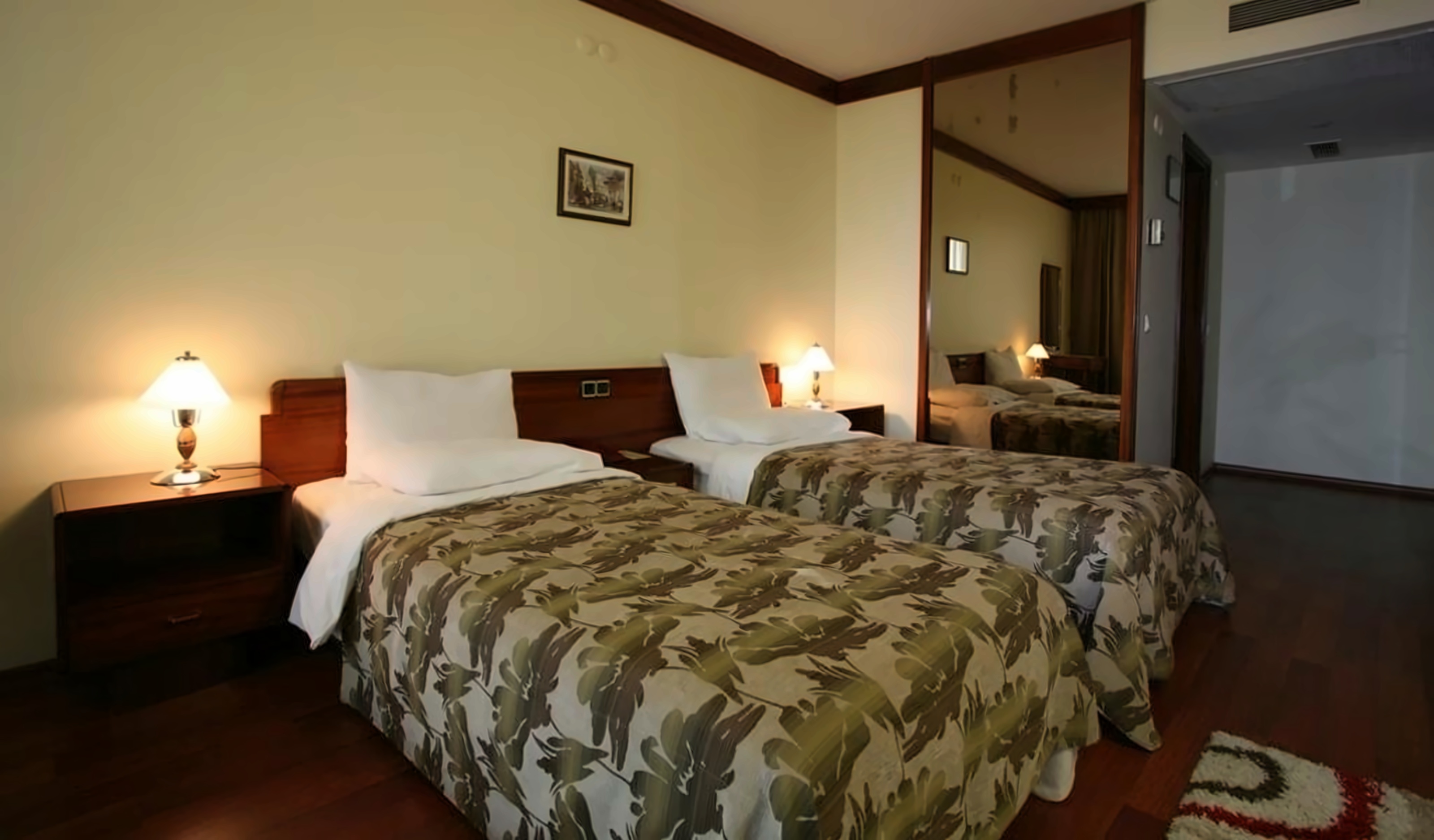 Marble Hotel Taksim Turkiye photo, price for the vacation from Join UP!