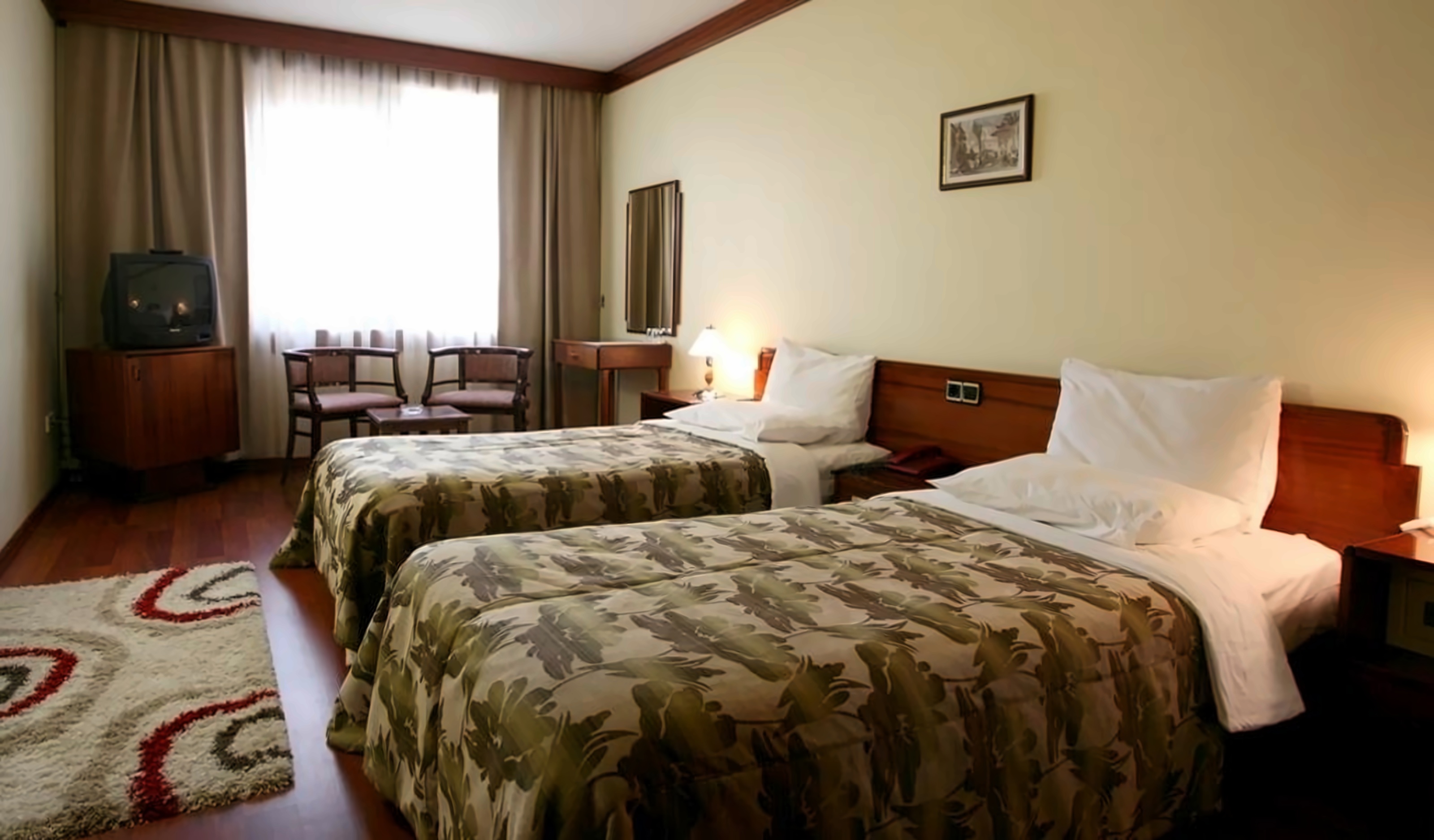 Marble Hotel Taksim Turkiye photo, price for the vacation from Join UP!