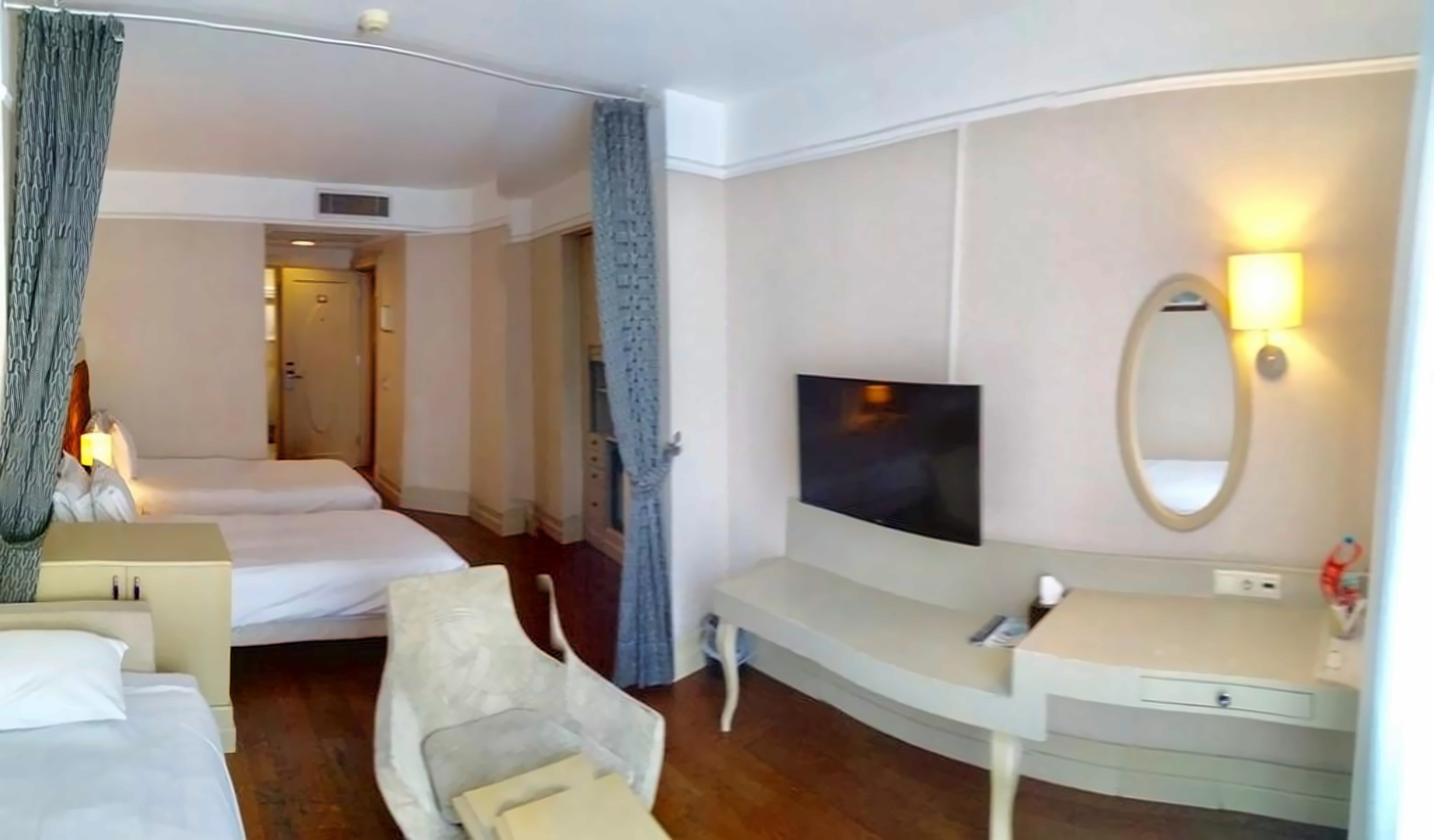Faros Hotel Old City Sultanahmet Turkiye photo, price for the vacation ...
