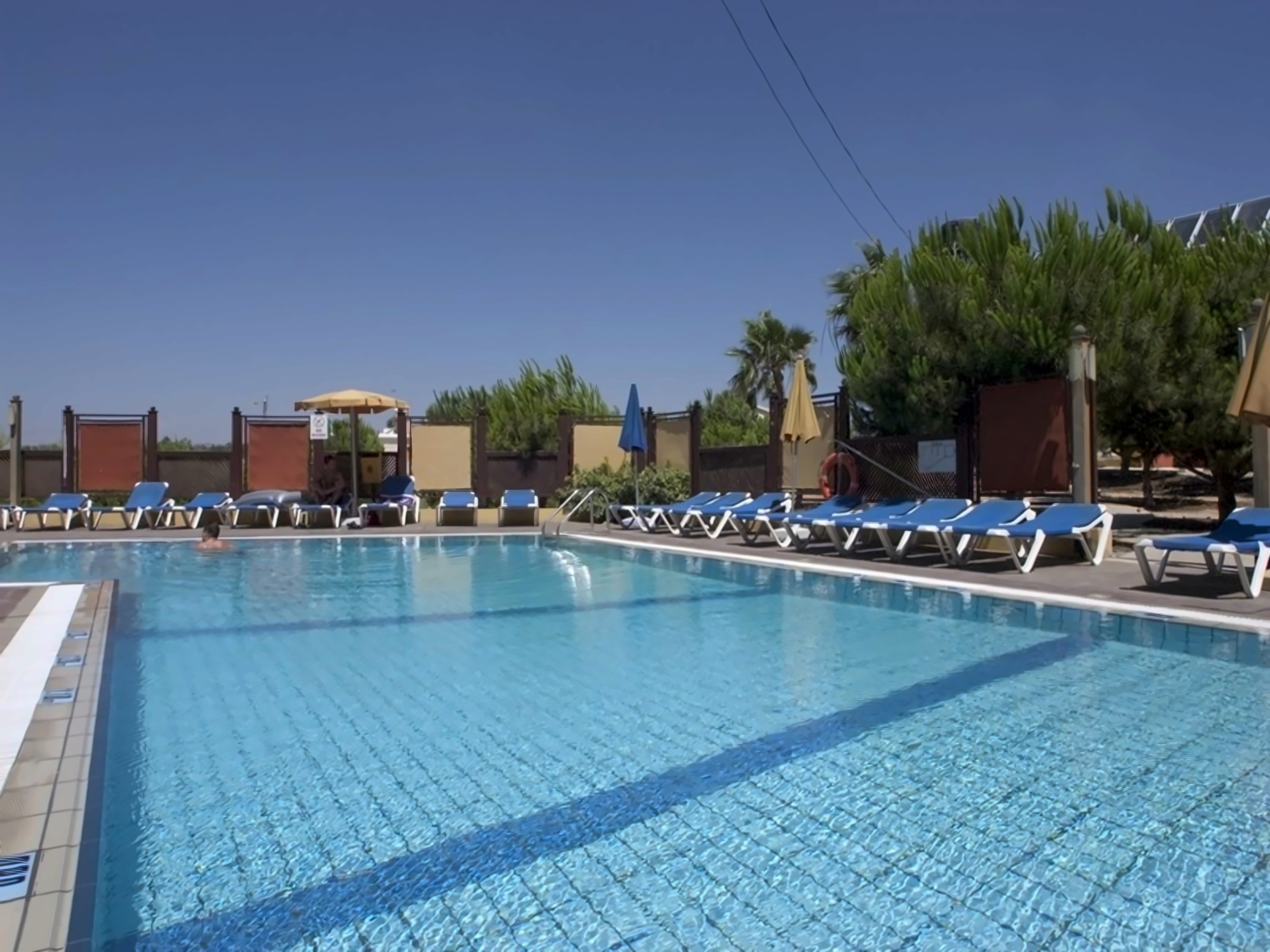 Senator Hotel Apartments Ayia Napa Cyprus photo, price for the vacation ...