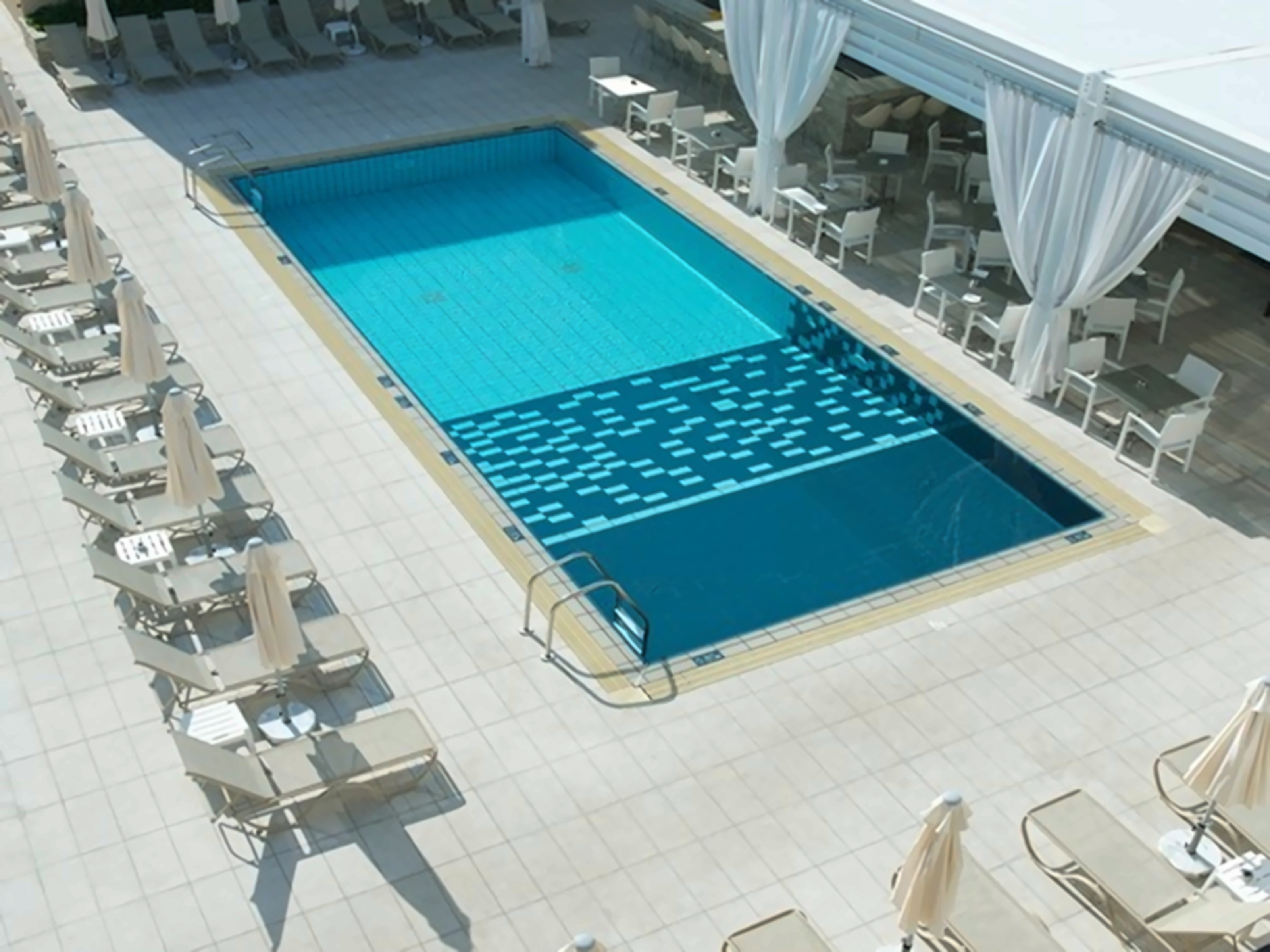 Senator Hotel Apartments Ayia Napa Cyprus photo, price for the vacation ...