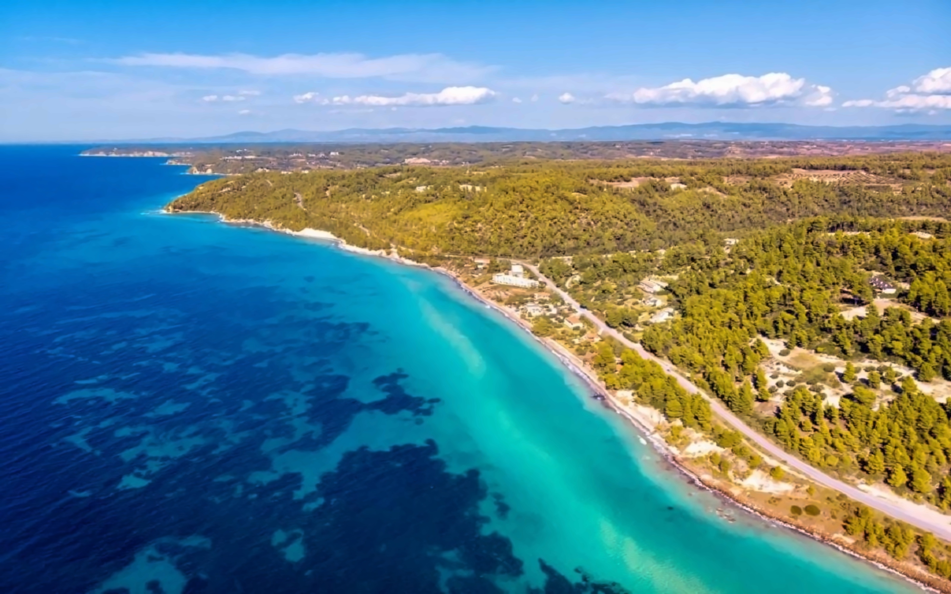Greek Pride Themelis Studios Kassandra Greece photo, price for the ...