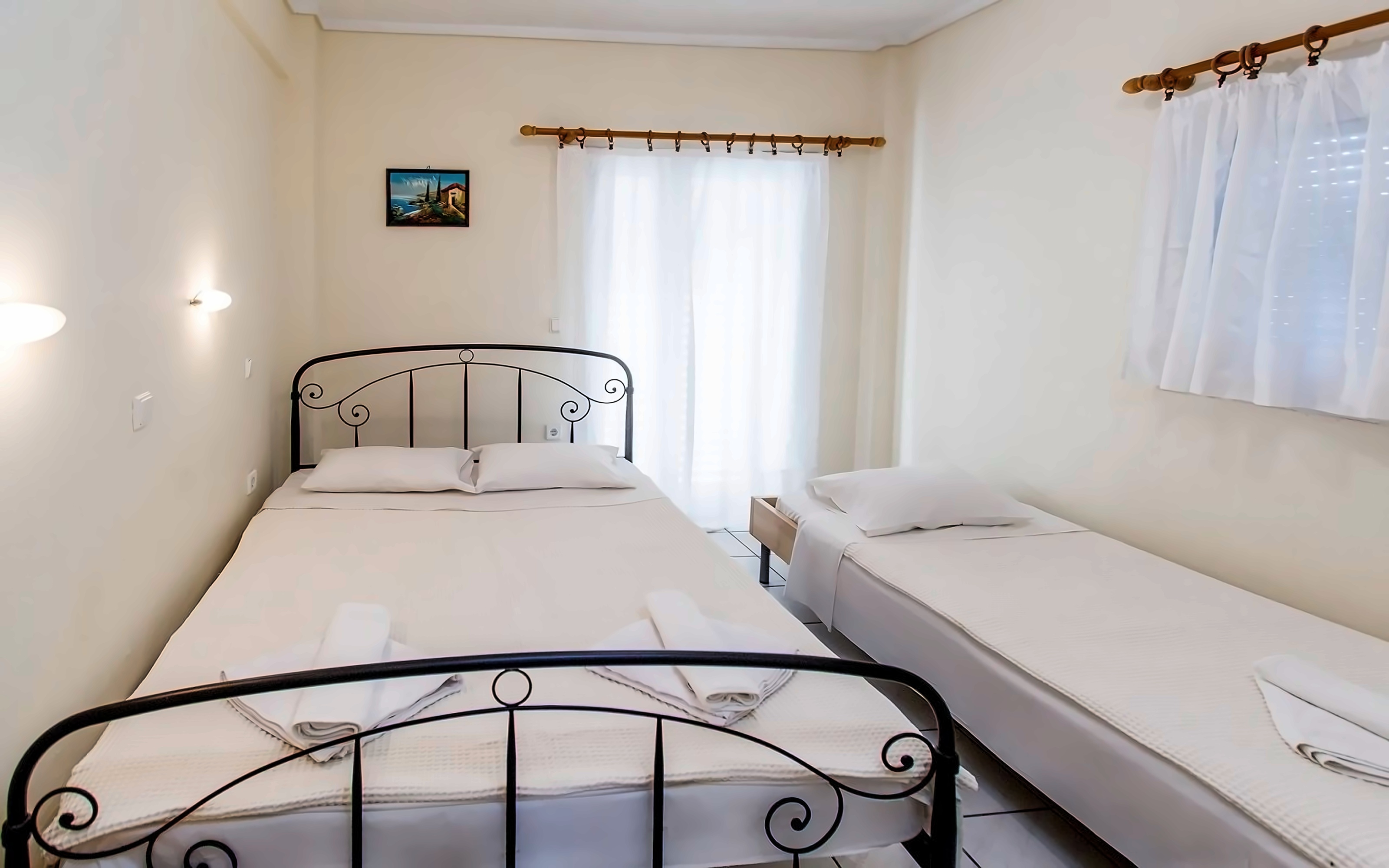 Greek Pride Themelis Studios Kassandra Greece photo, price for the ...