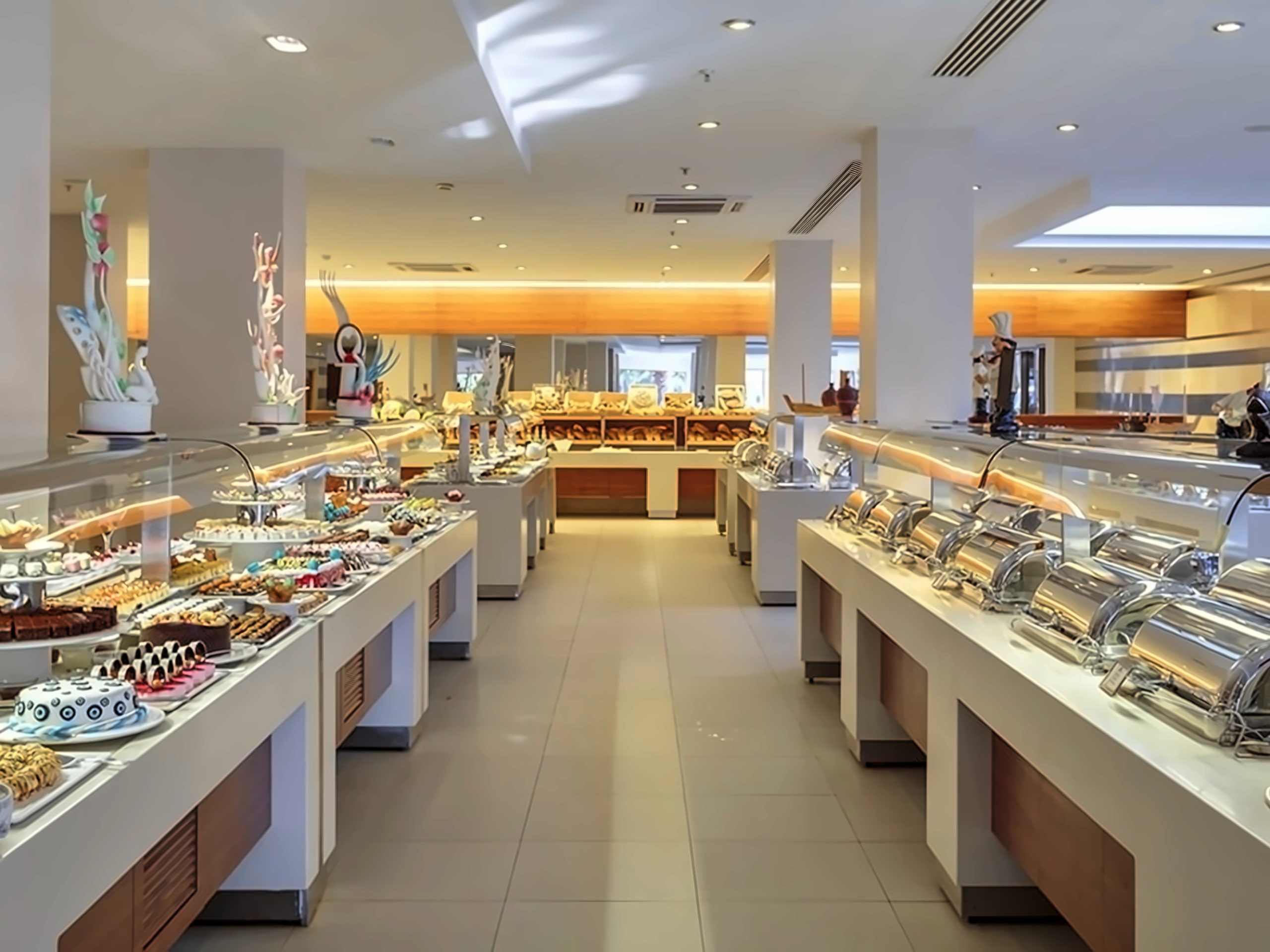 Sunis Elita Beach Resort Hotel & Spa Kizilagac Turkiye photo, price for ...