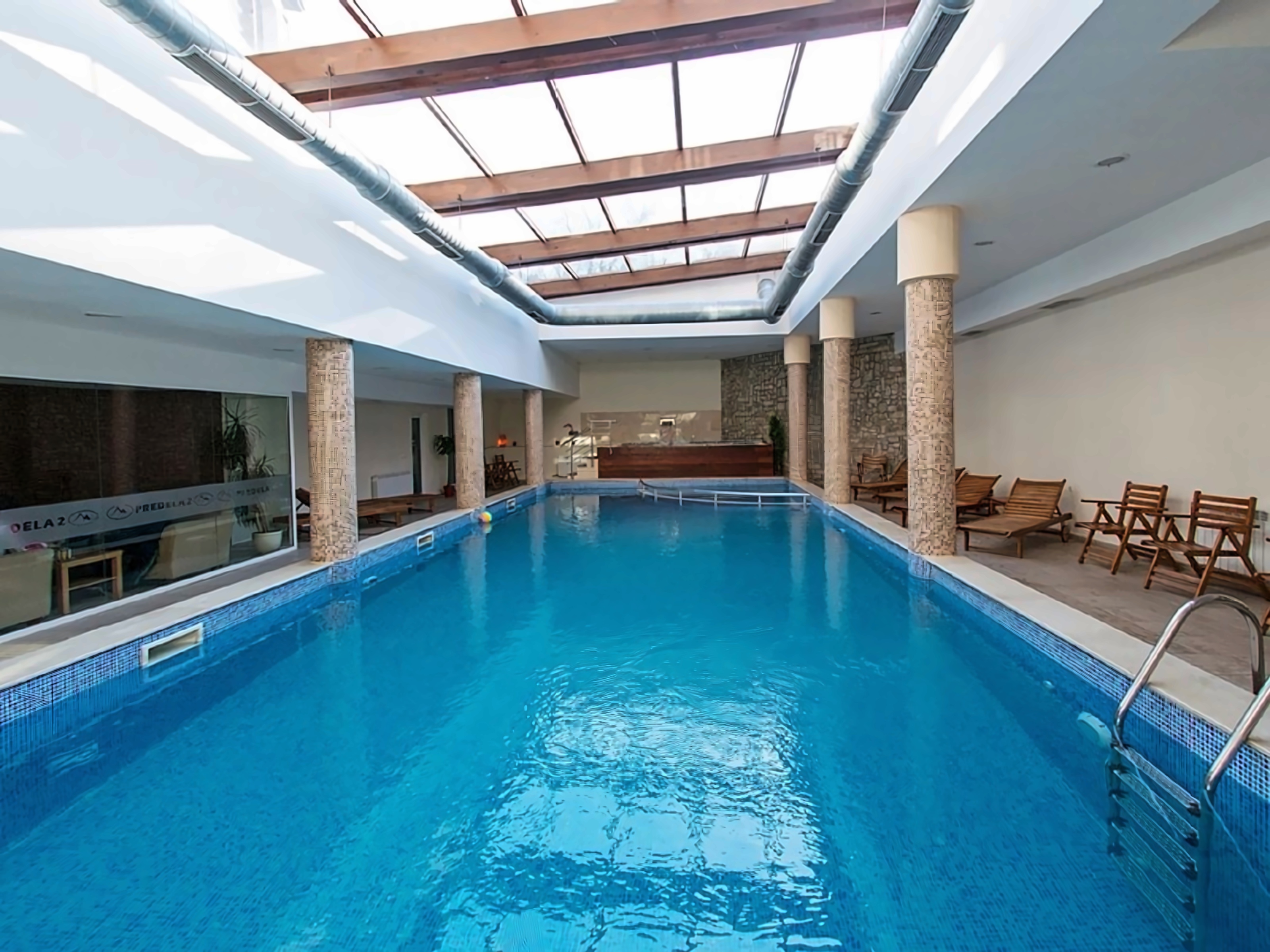 Predela 2 Aparthotel Банско Болгария photo, price for the vacation from ...