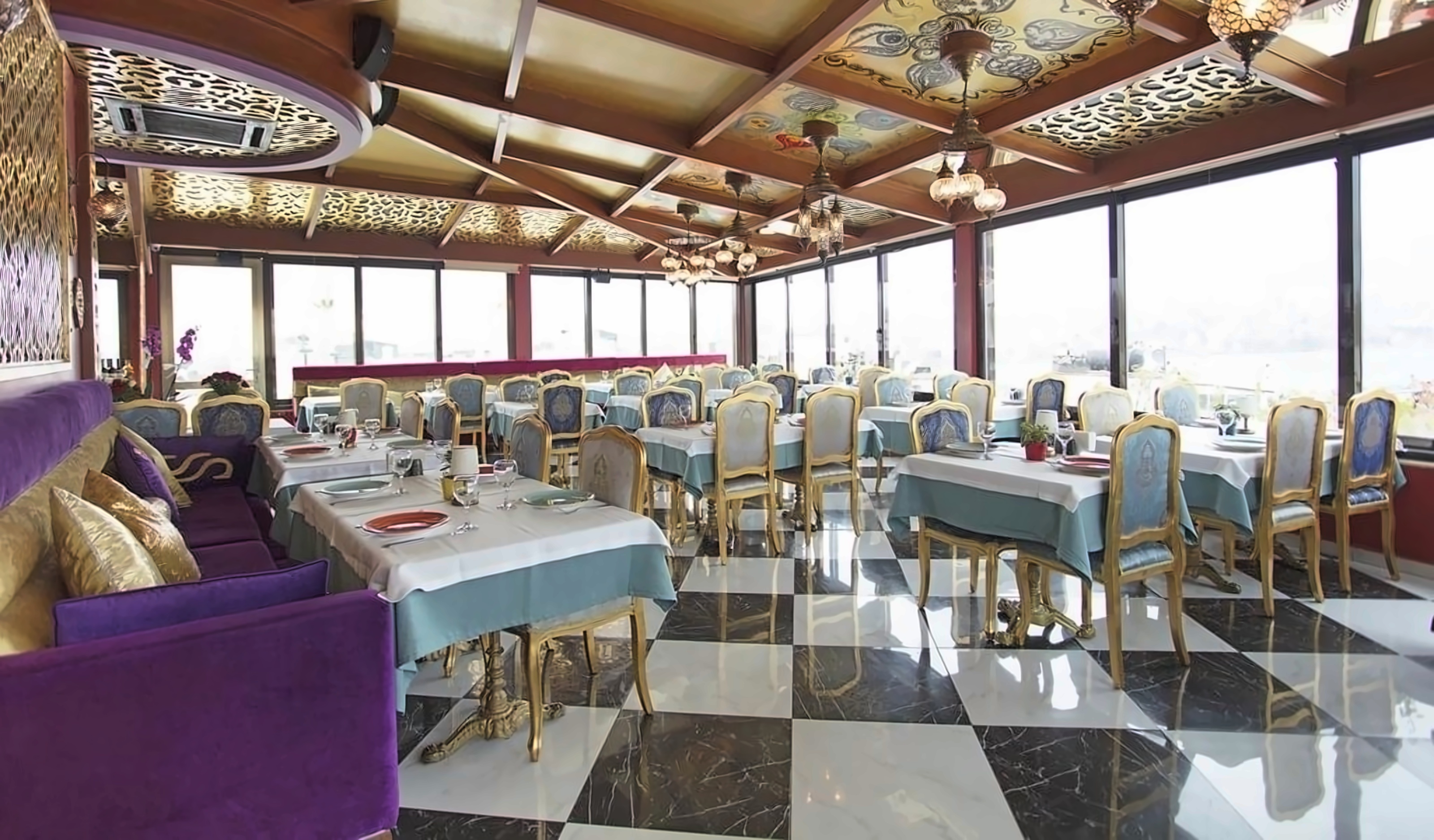 Seres Hotel Old City Sirkeci Turkiye photo, price for the vacation from ...