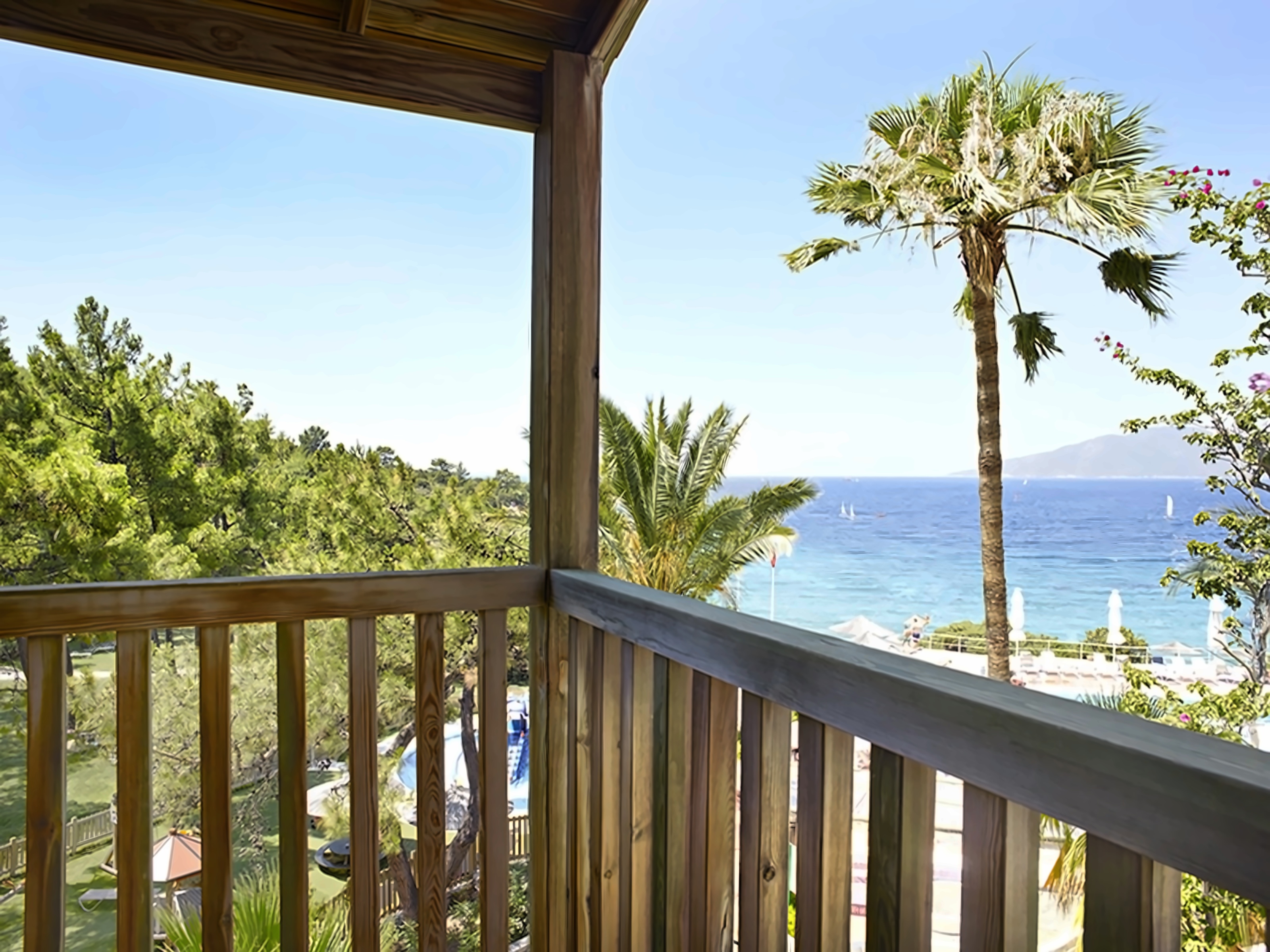 Hapimag Sea Garden Hotel Bodrum Turkey photo, price for the vacation ...
