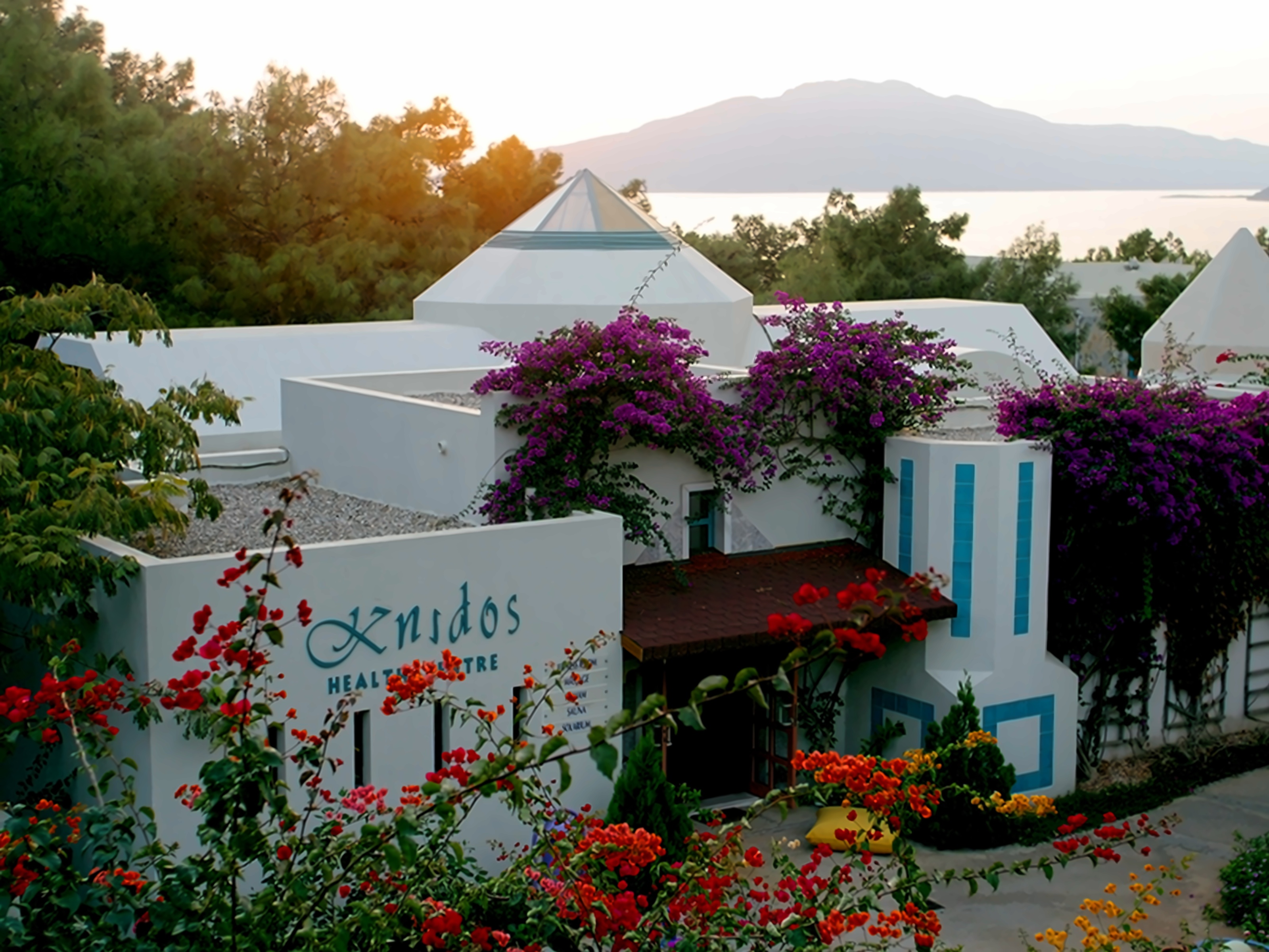 Hapimag Sea Garden Hotel Bodrum Turkey photo, price for the vacation ...