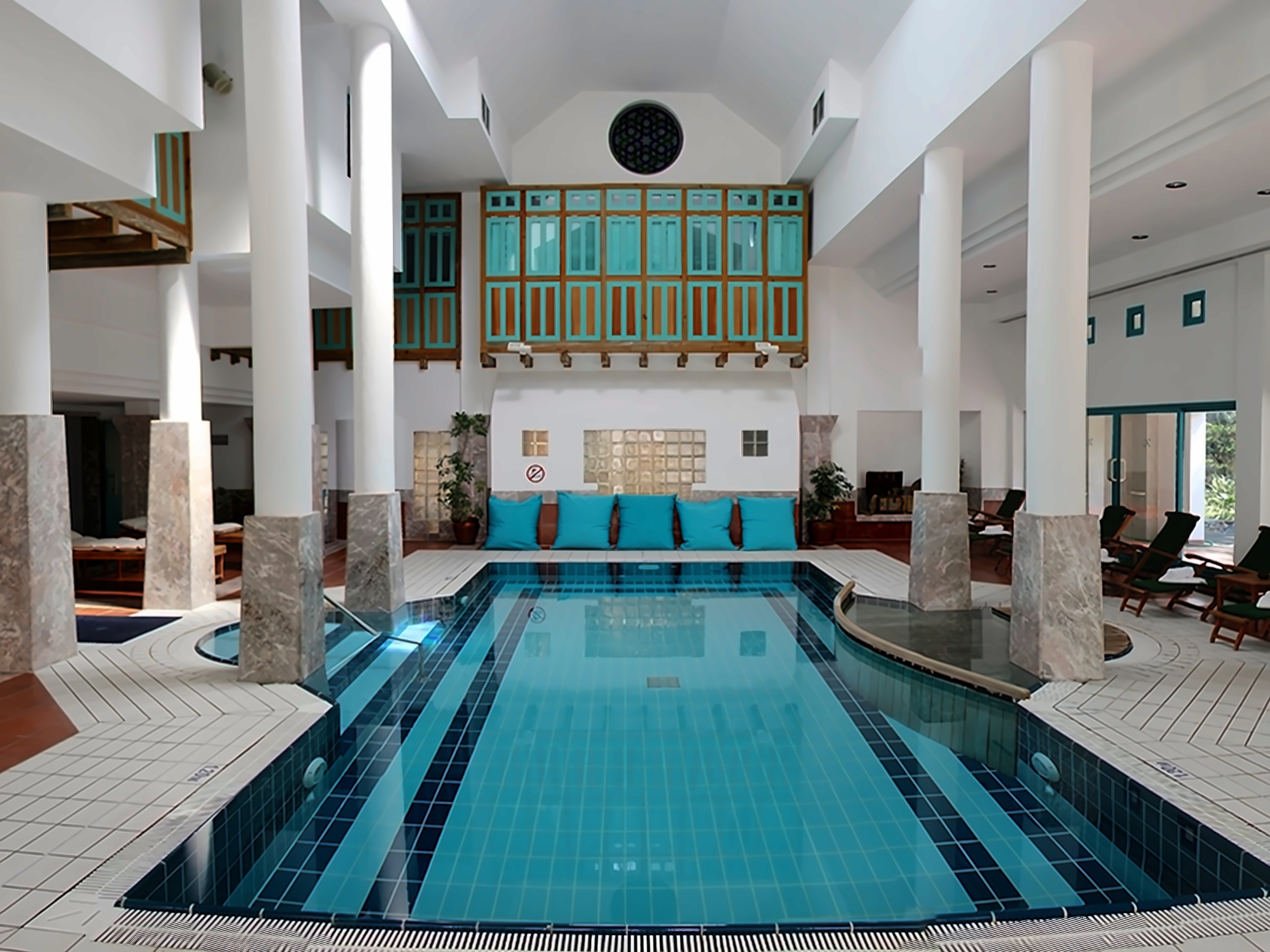 Hapimag Sea Garden Hotel Bodrum Turkey photo, price for the vacation ...