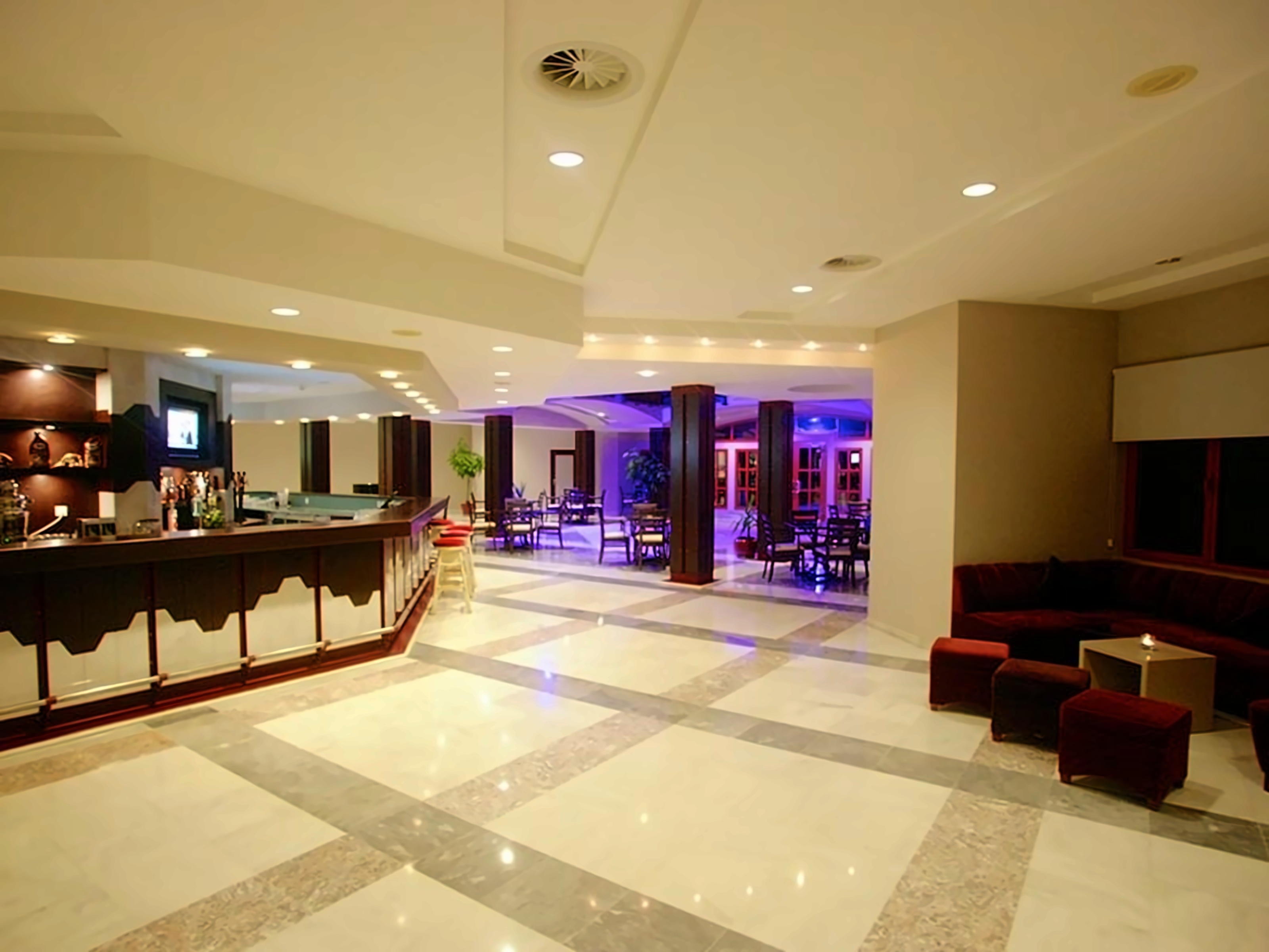 Hapimag Sea Garden Hotel Bodrum Turkey photo, price for the vacation ...