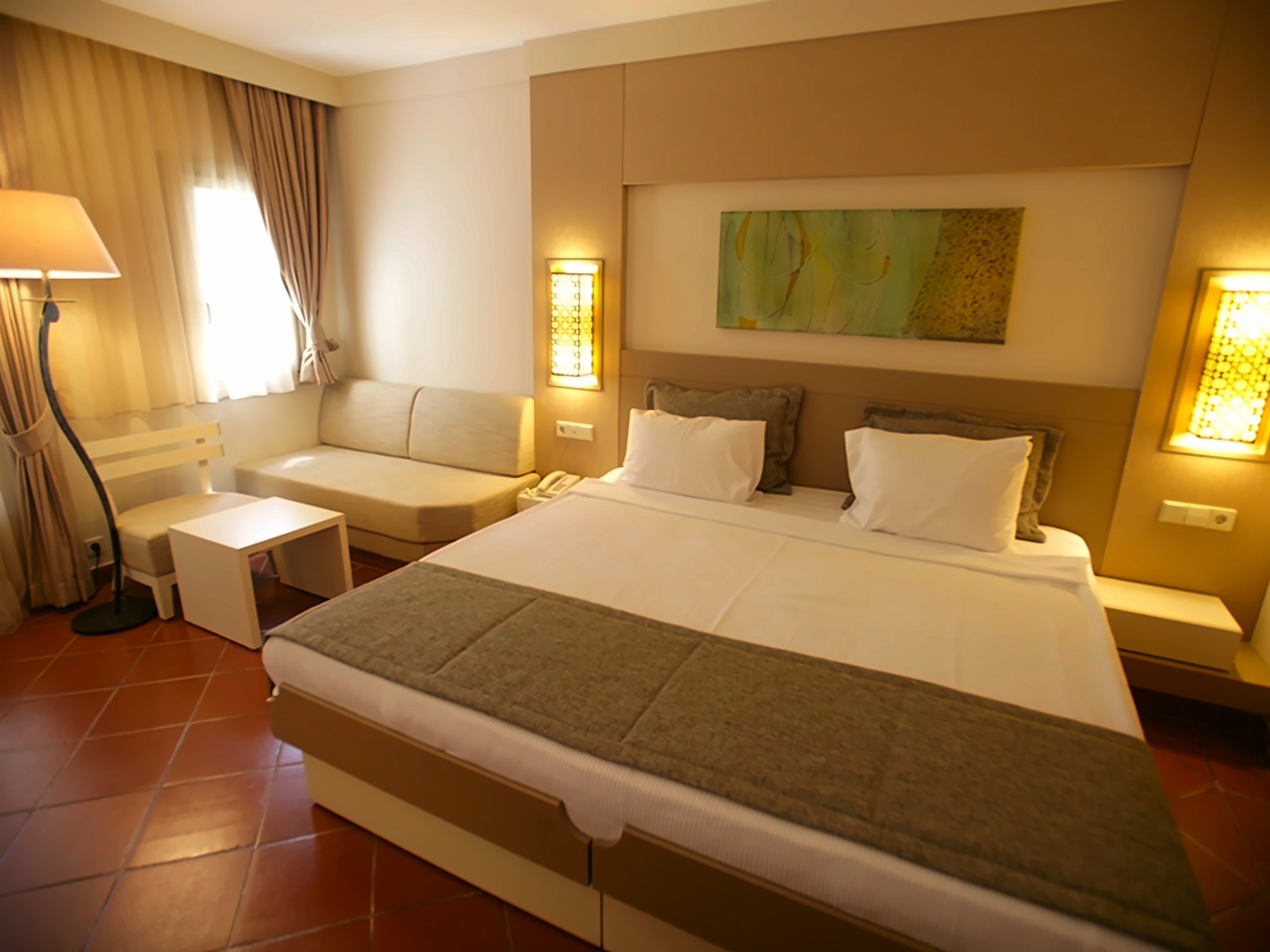 Hapimag Sea Garden Hotel Bodrum Turkey photo, price for the vacation ...