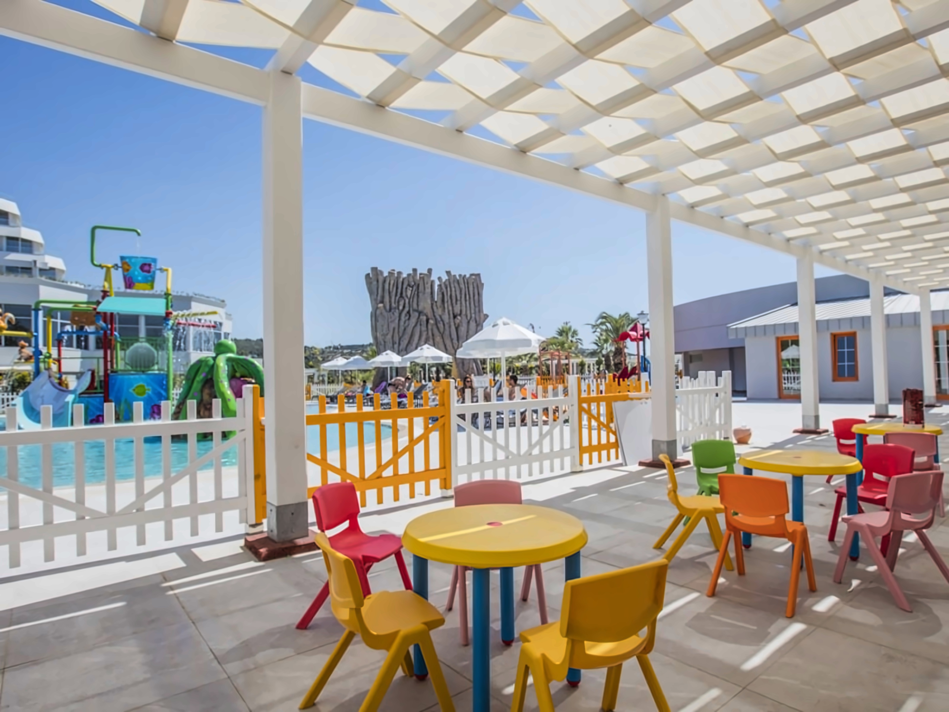 Palm Wings Ephesus Beach Resort (Ex.Surmeli Efes) Kusadasi Turkiye ...