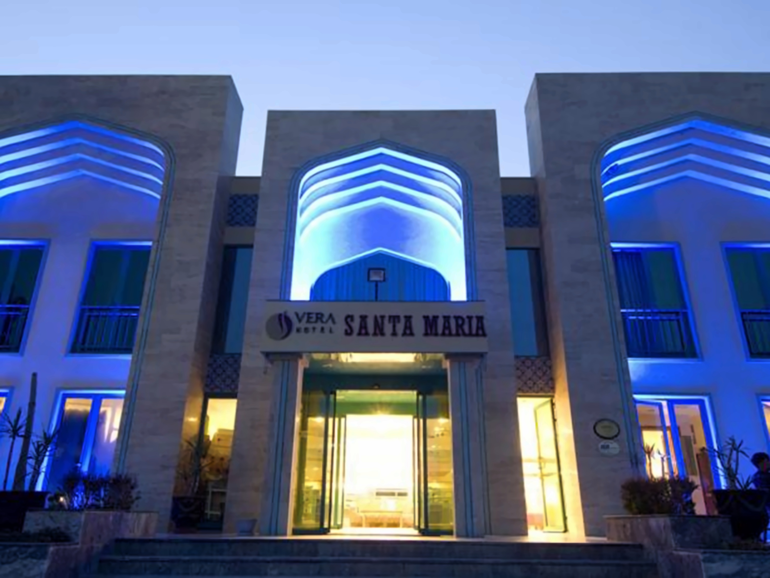 La Santa Maria (ex. Luana Santa Maria) Kusadasi Turkiye photo, price ...