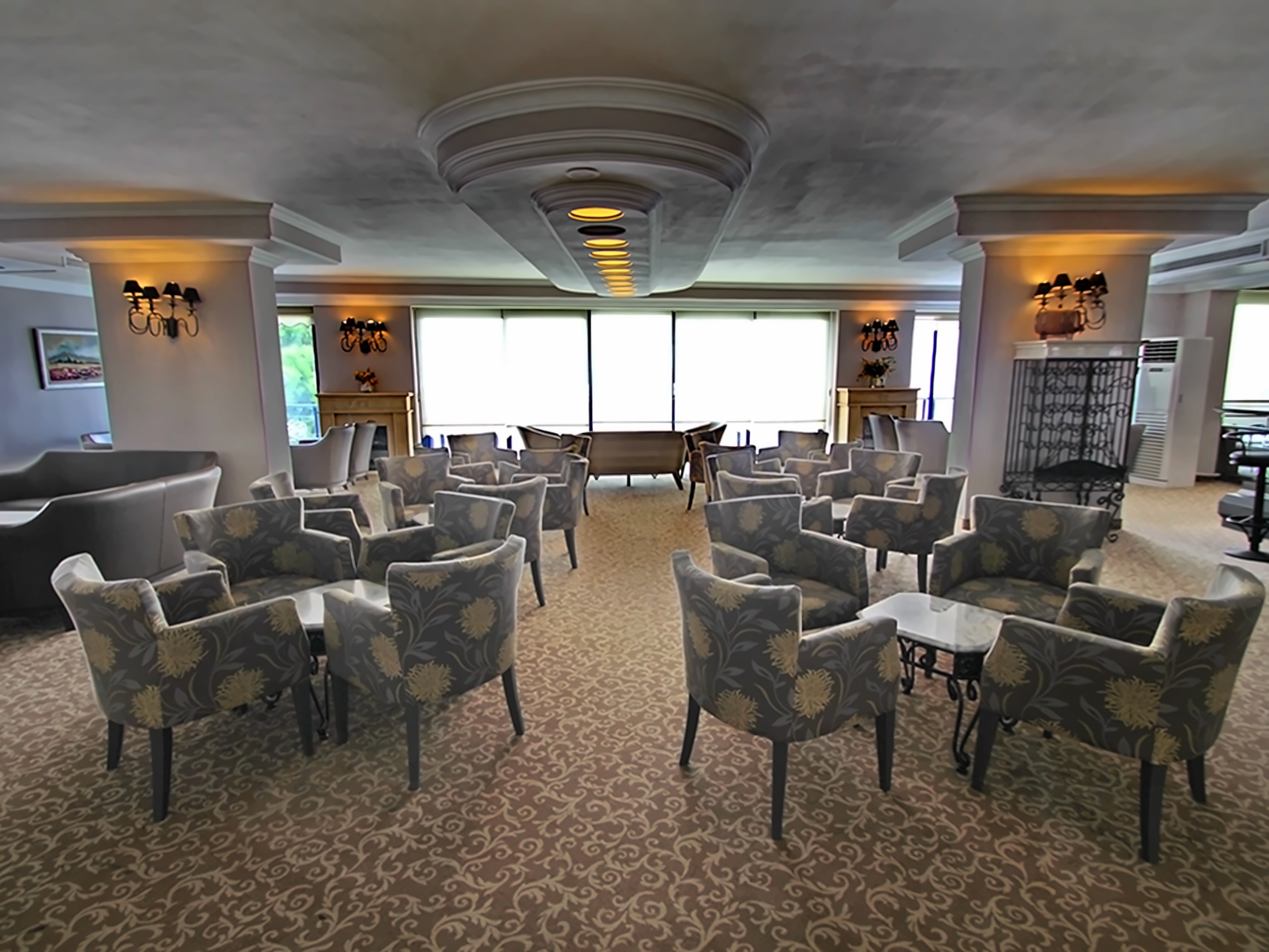 Grand Ozcelik Hotel Kusadasi Turkiye photo, price for the vacation from ...