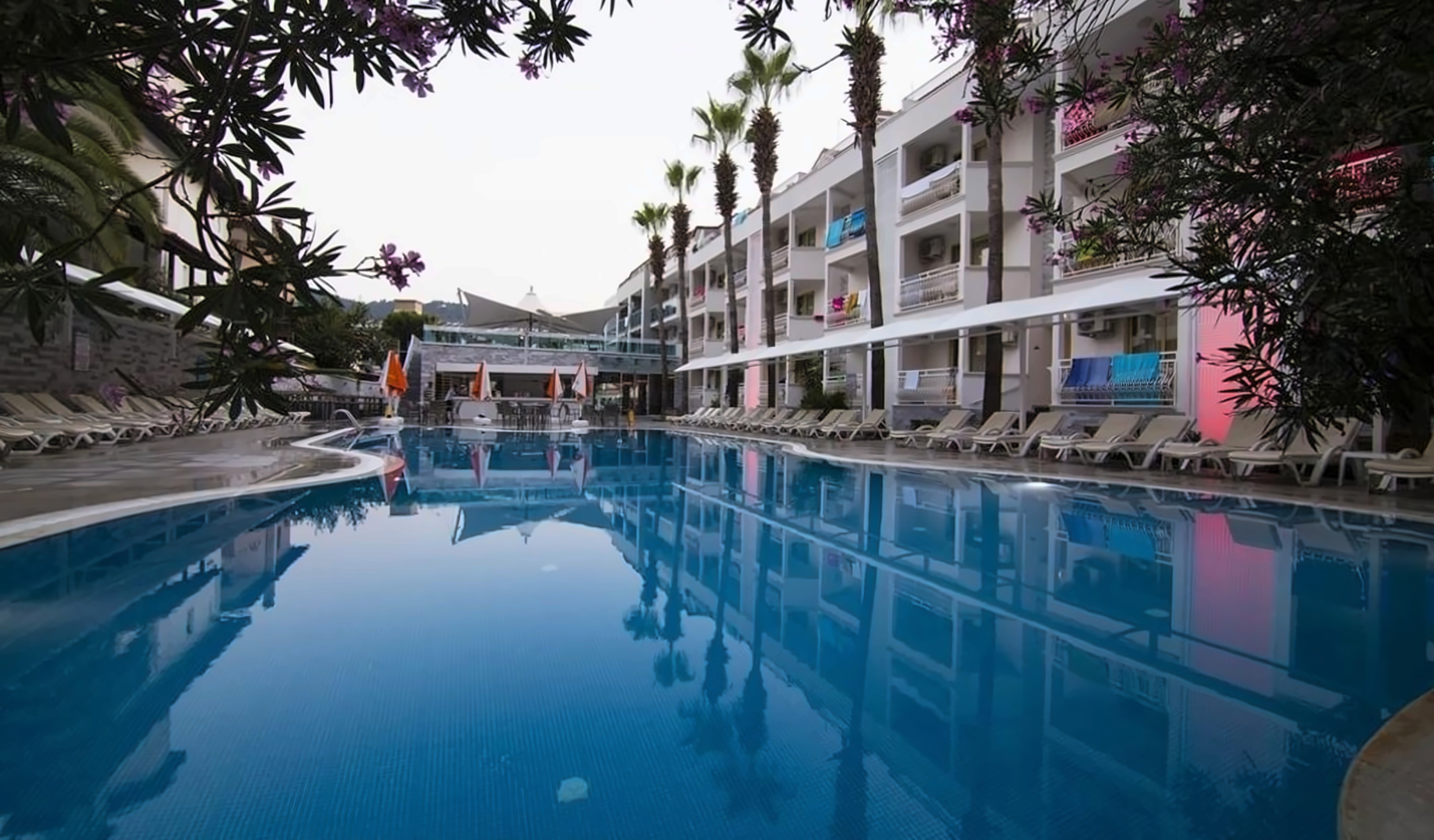 Mirage World Icmeler Turkiye photo, price for the vacation from Join UP!