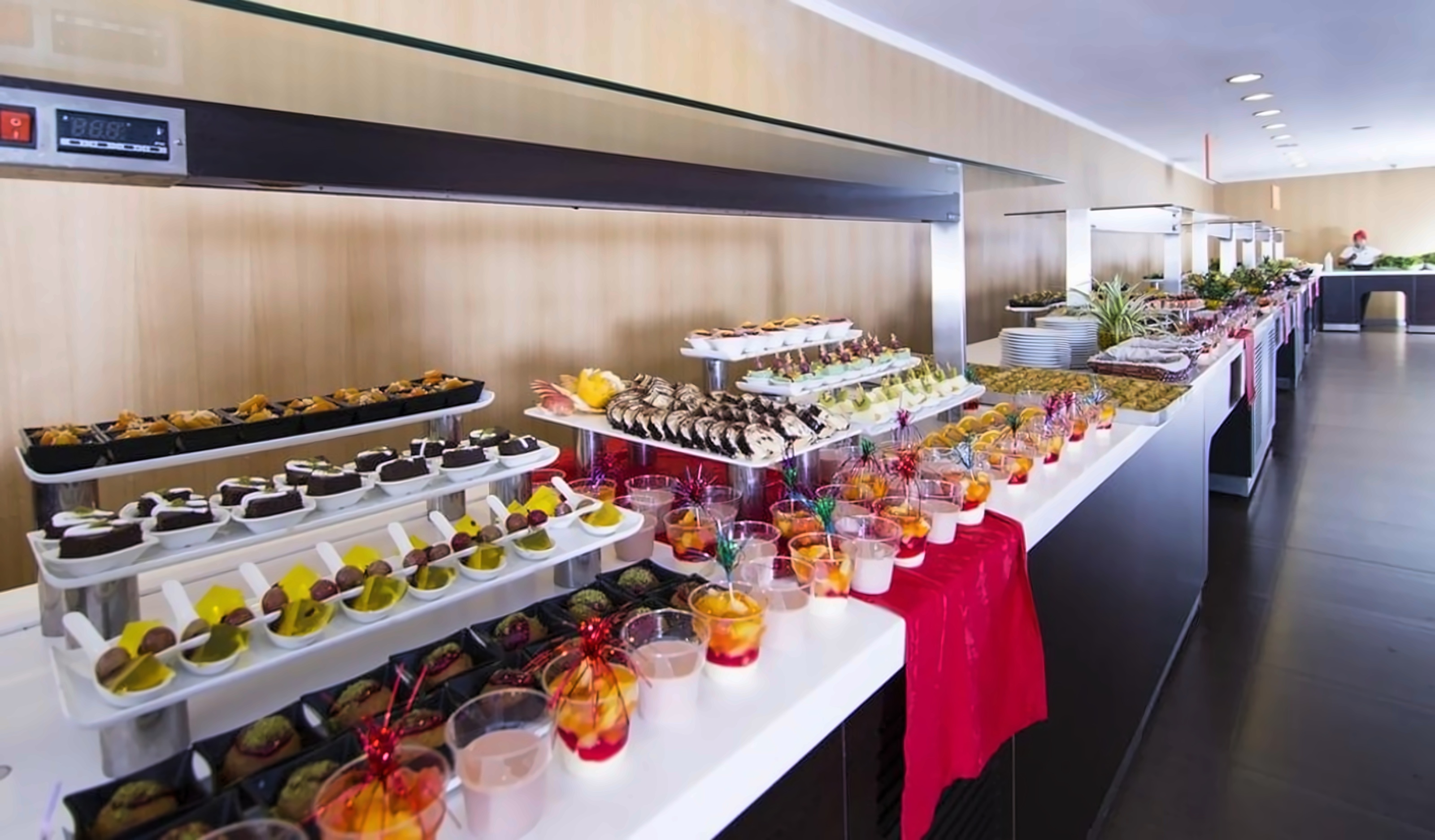 Mirage World Icmeler Turkiye photo, price for the vacation from Join UP!