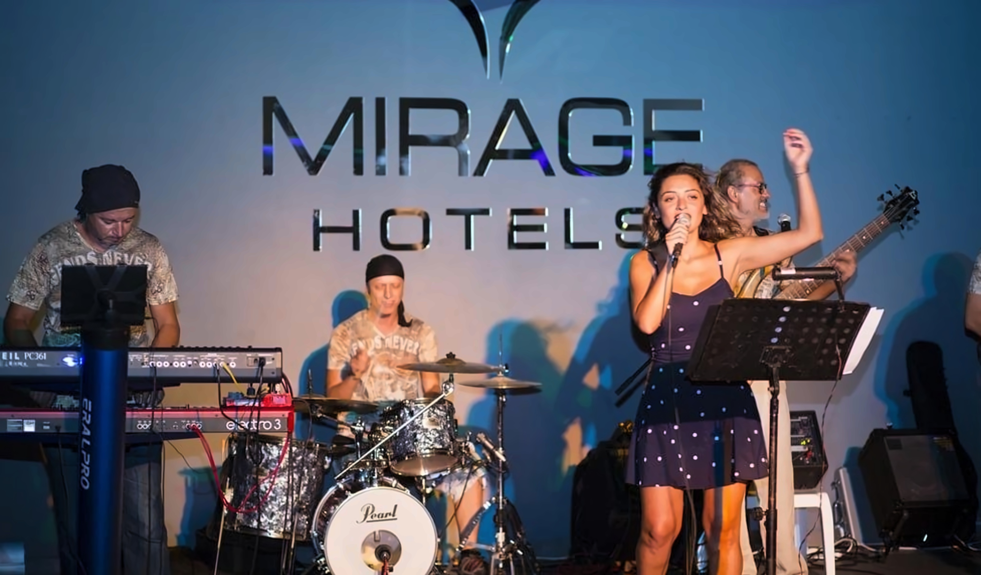 Mirage World Icmeler Turkiye photo, price for the vacation from Join UP!