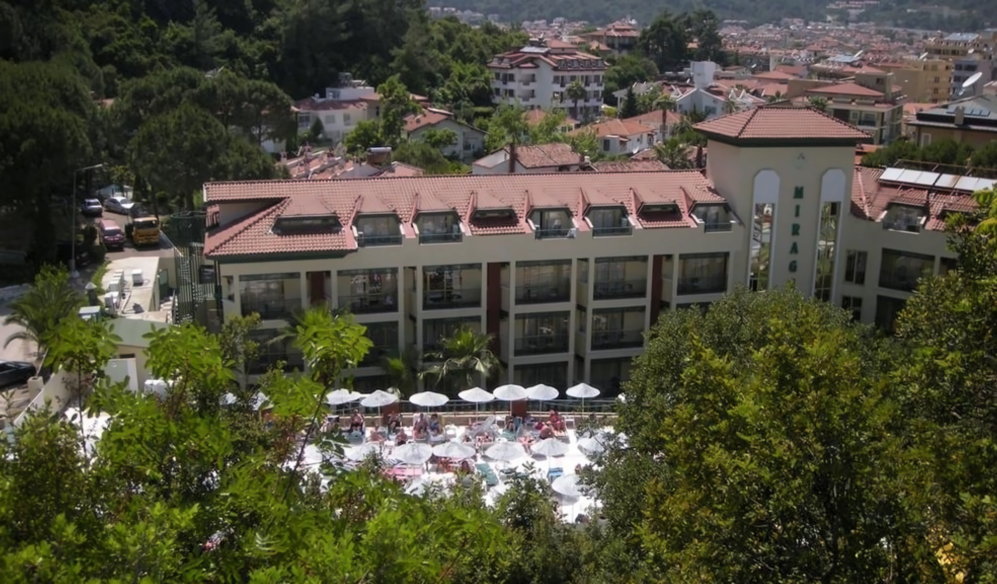 Mirage World Icmeler Turkiye photo, price for the vacation from Join UP!