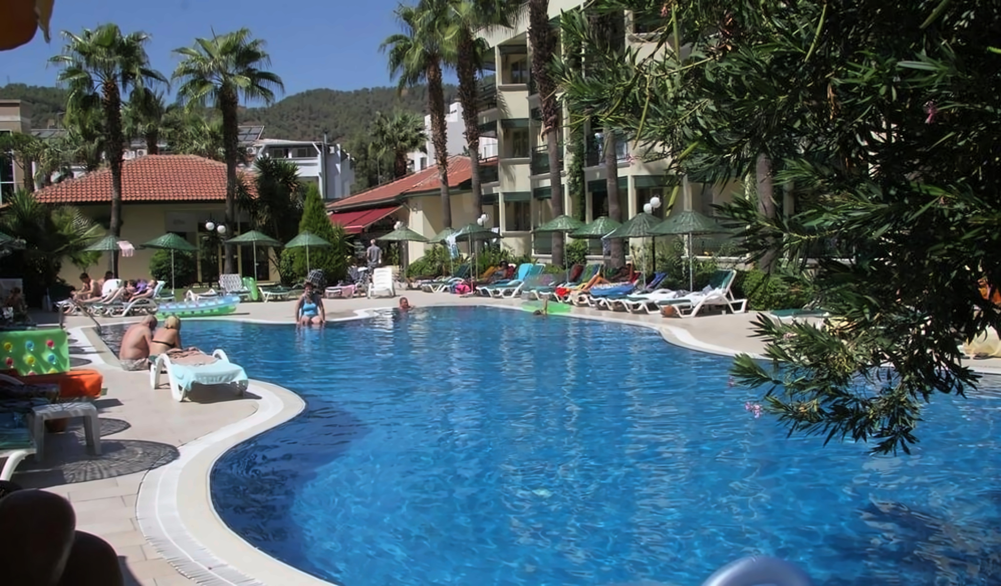 Mirage World Icmeler Turkiye photo, price for the vacation from Join UP!
