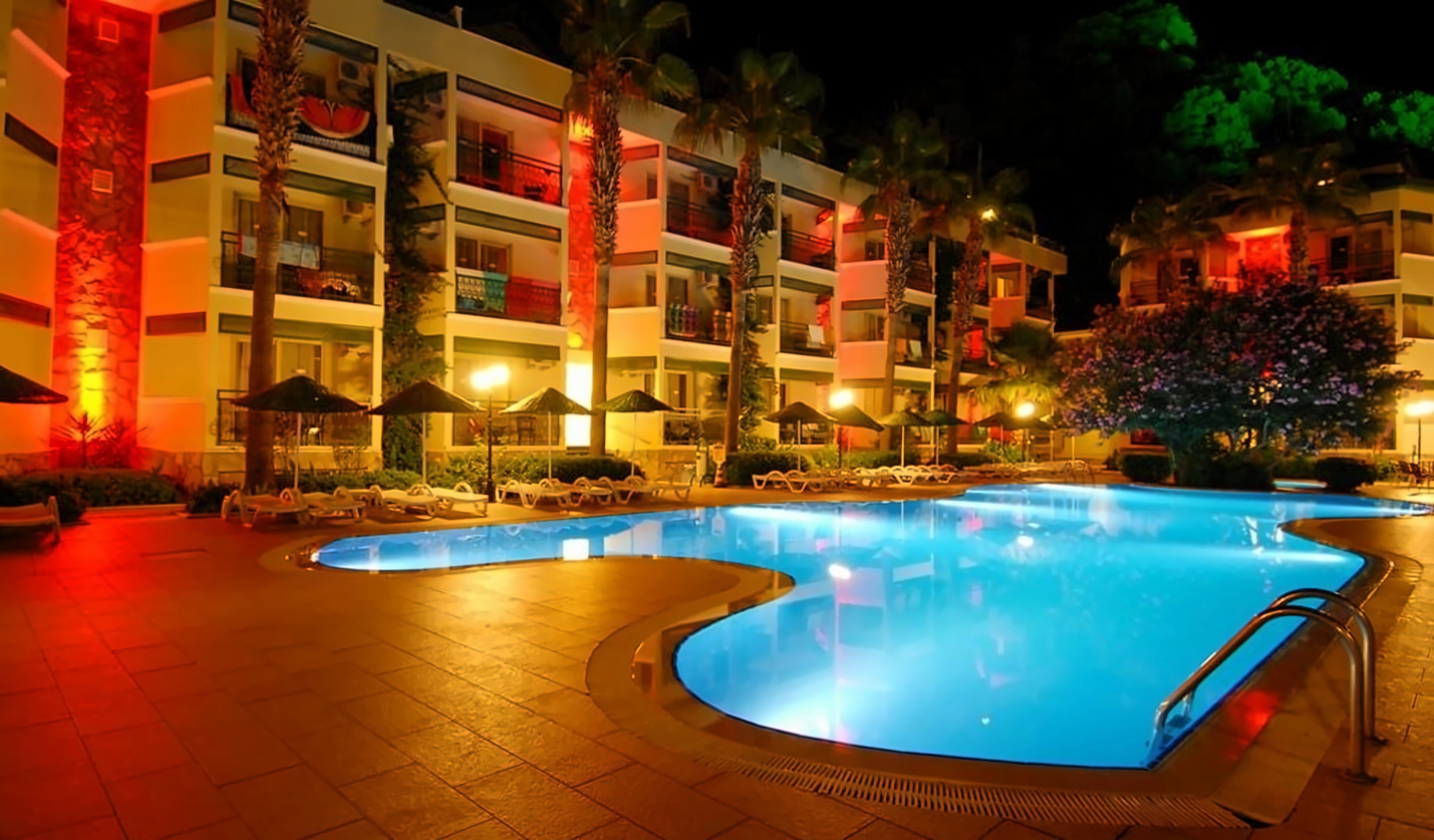 Mirage World Icmeler Turkiye photo, price for the vacation from Join UP!